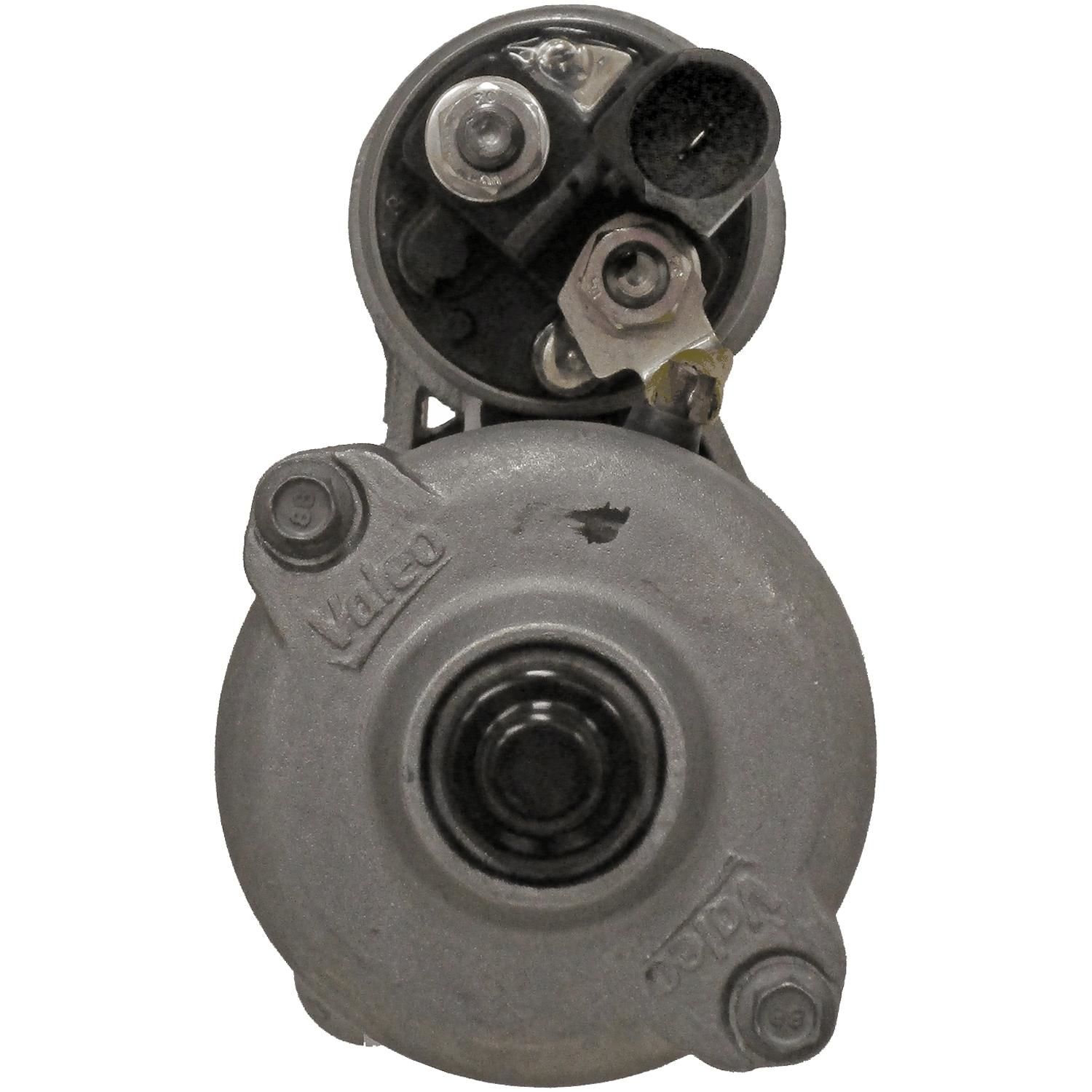 Duralast Starter Motor 19093