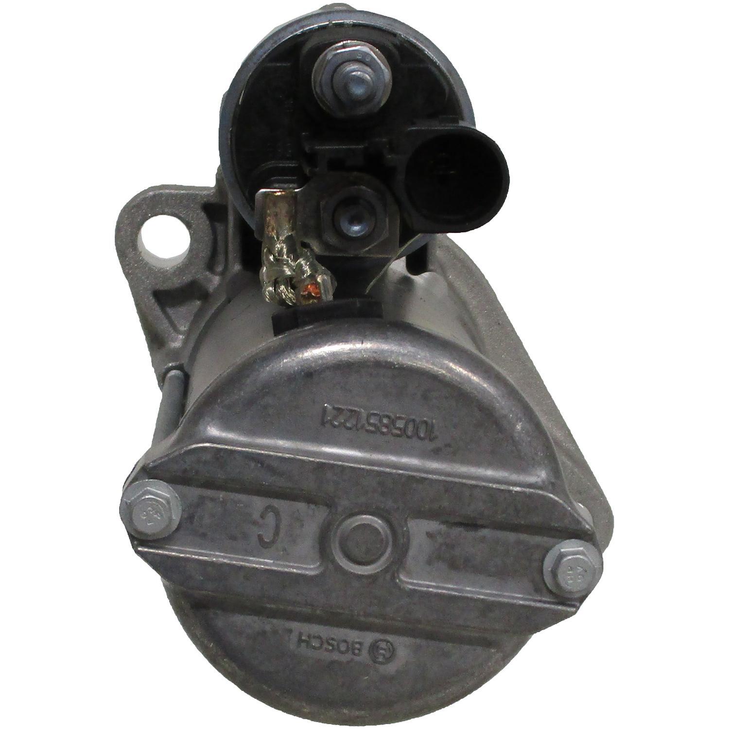 Duralast Starter Motor 19155