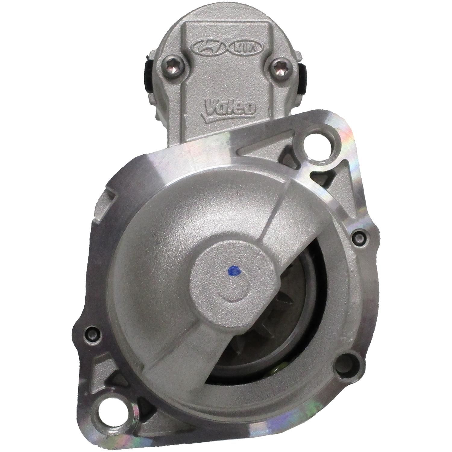 Duralast Starter Motor 19157