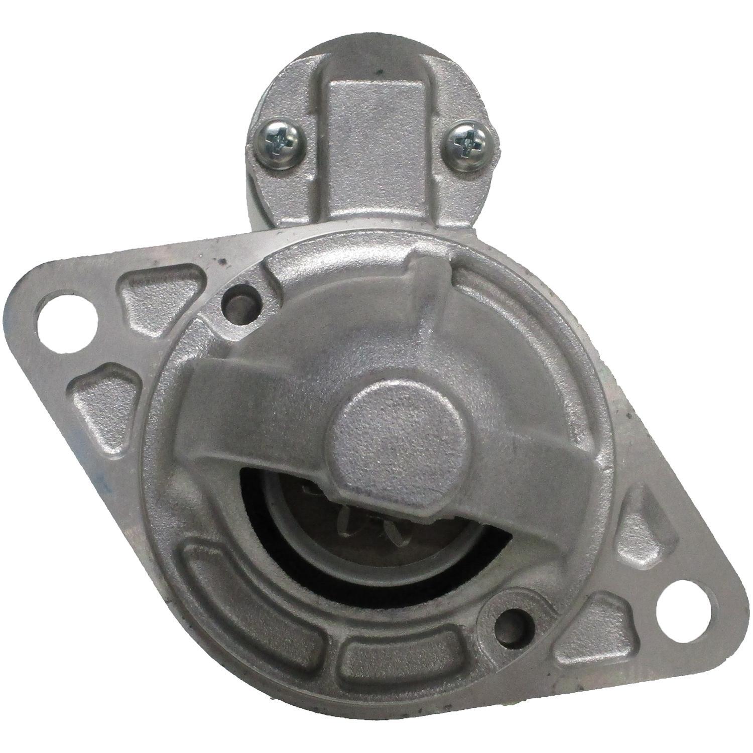 Duralast Starter Motor 19160