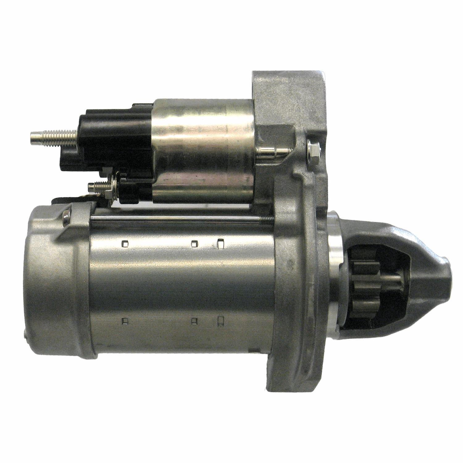 Duralast Starter Motor 19177