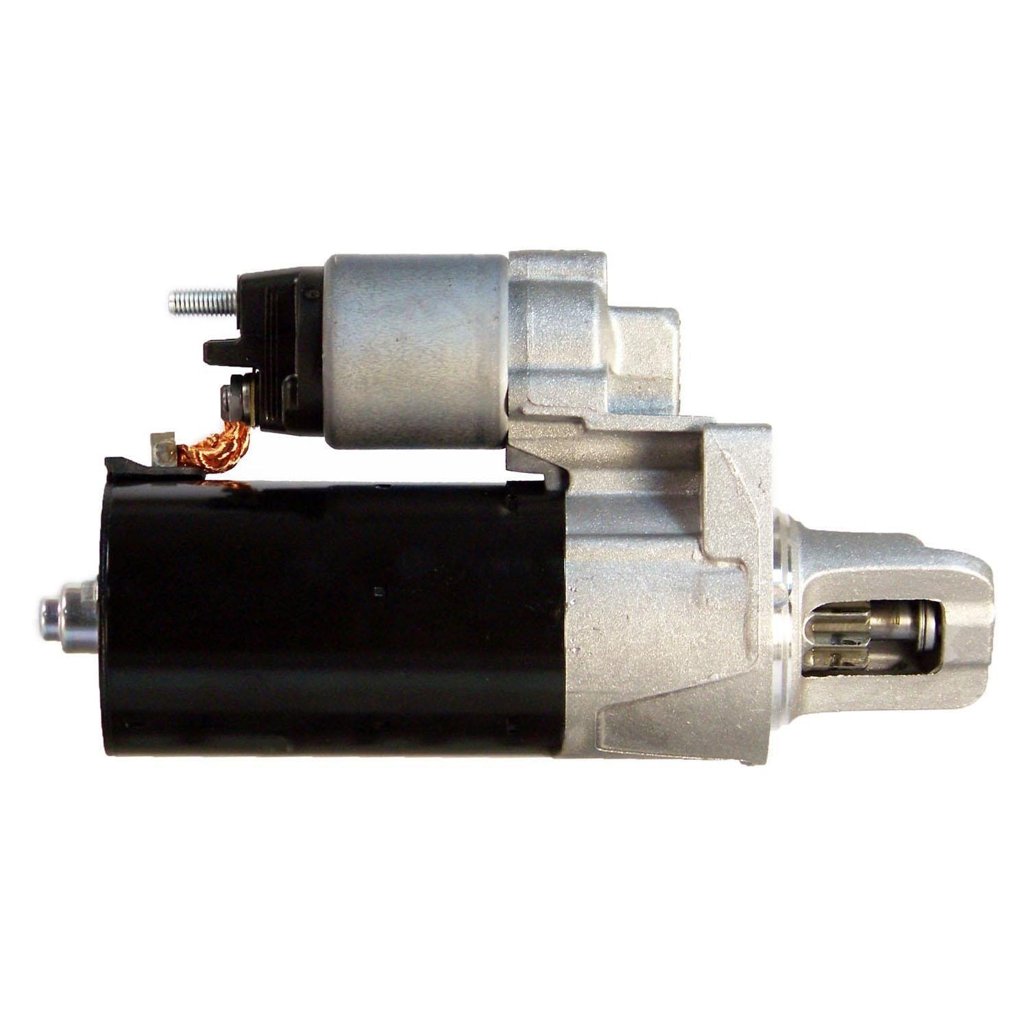 Duralast Starter Motor 19210