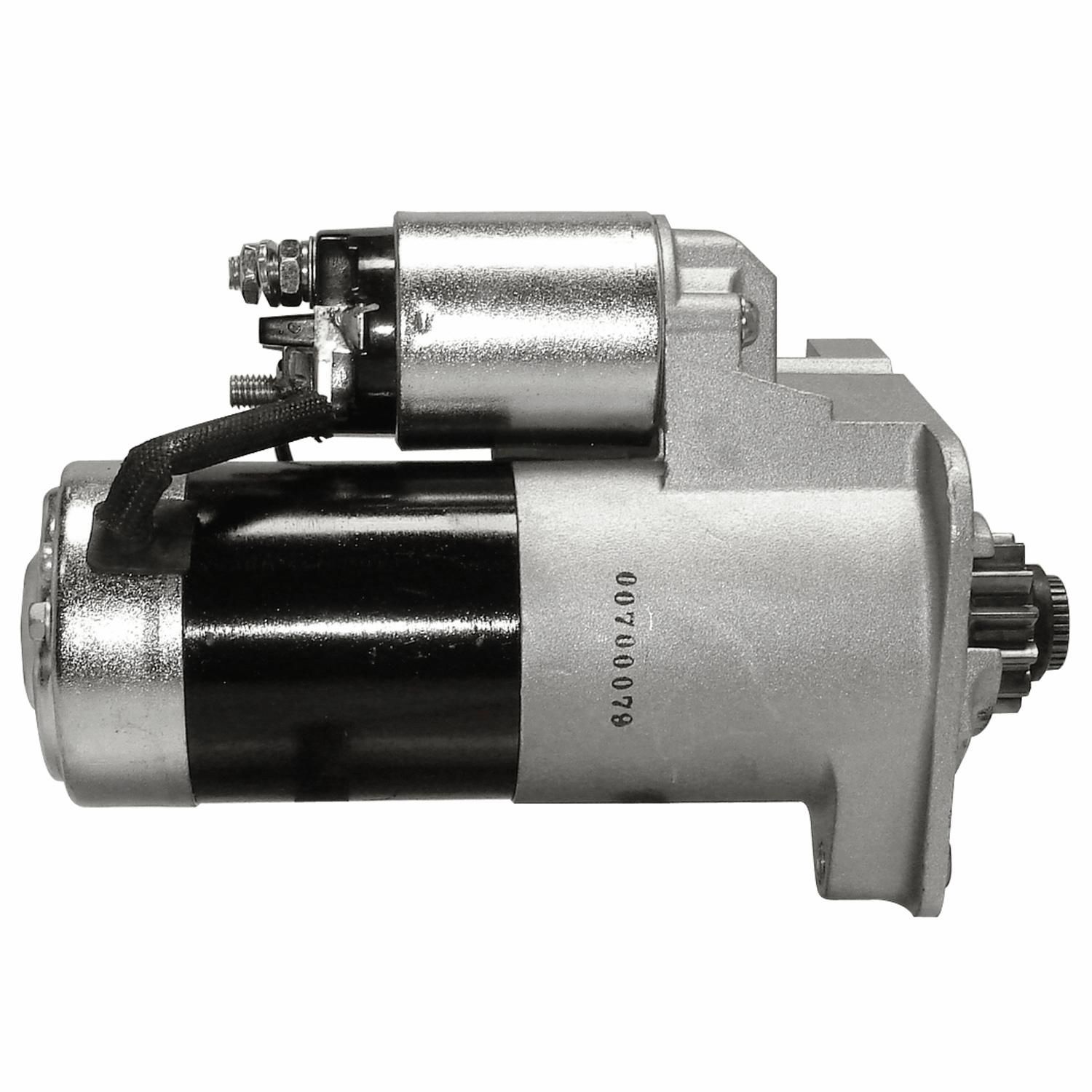 Duralast Starter Motor 19411