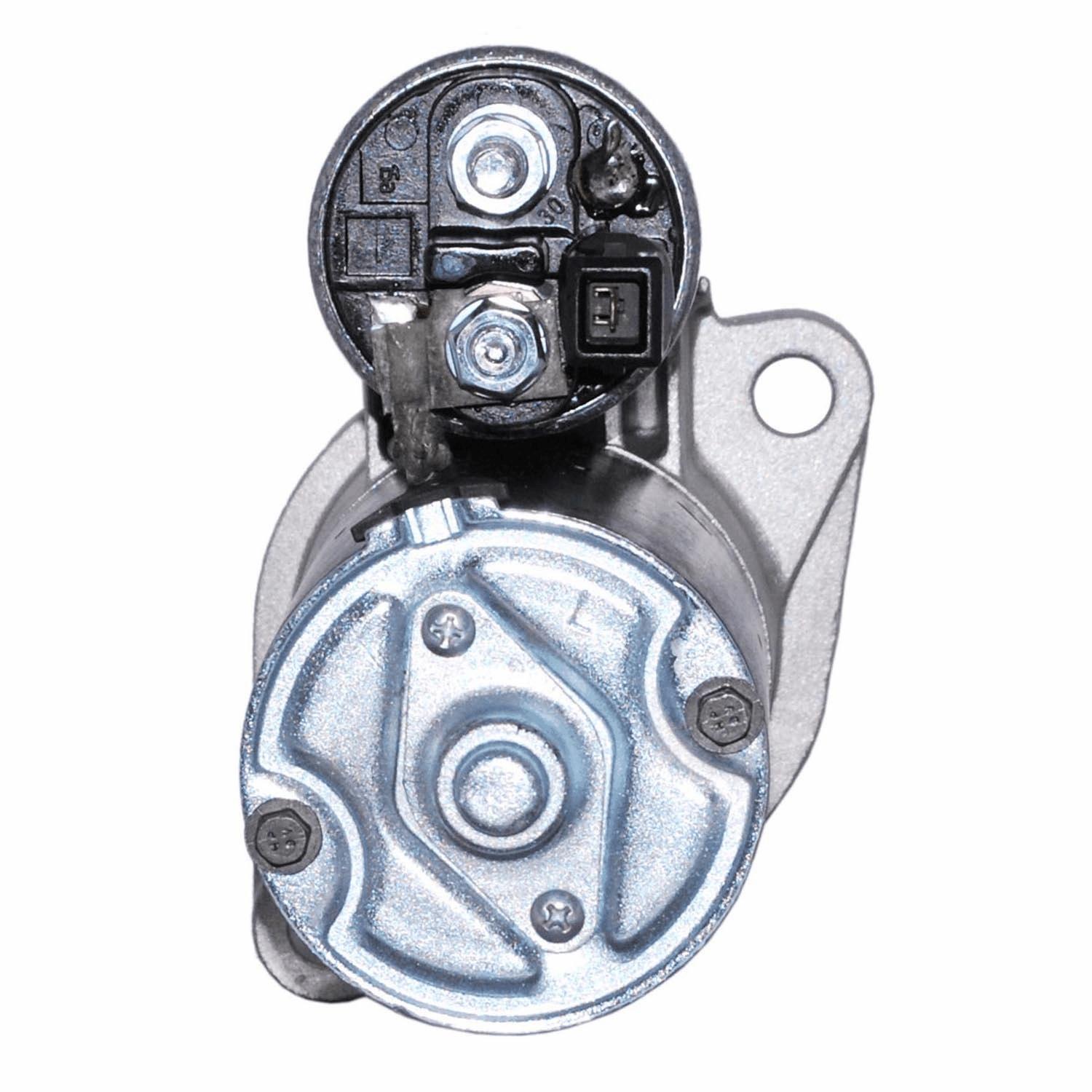 Duralast Starter Motor 19430