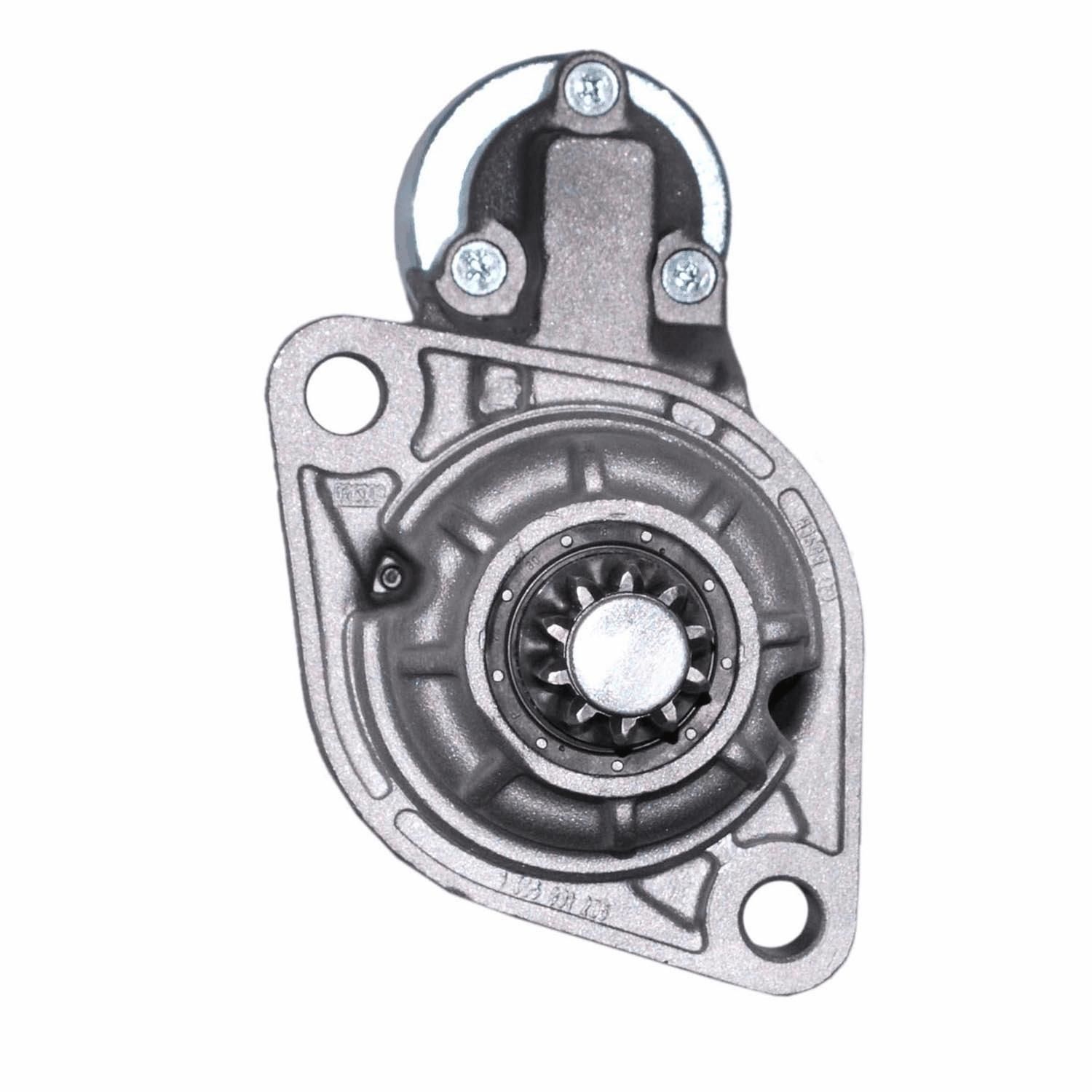 Duralast Starter Motor 19430