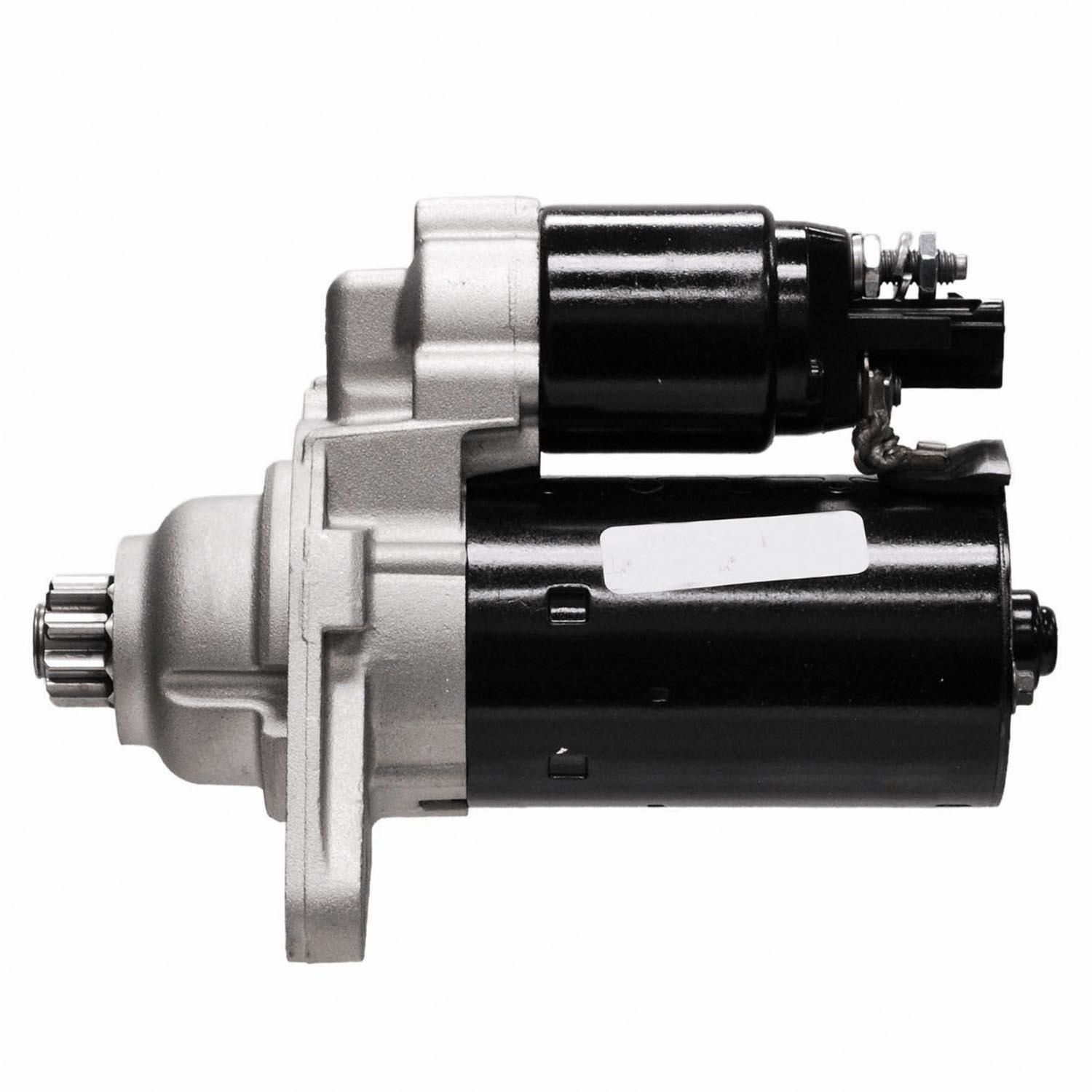 Duralast Starter Motor 19444