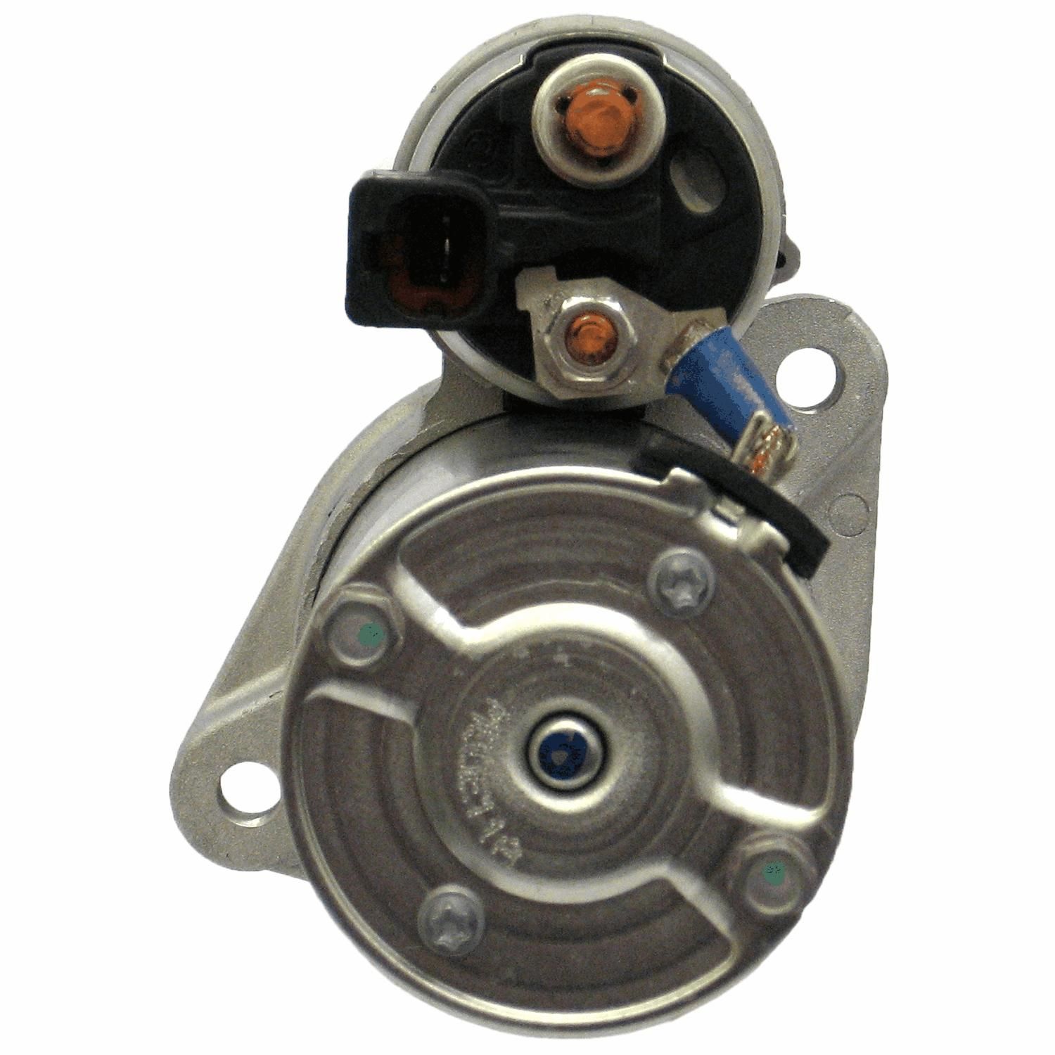 Duralast Starter Motor 19480