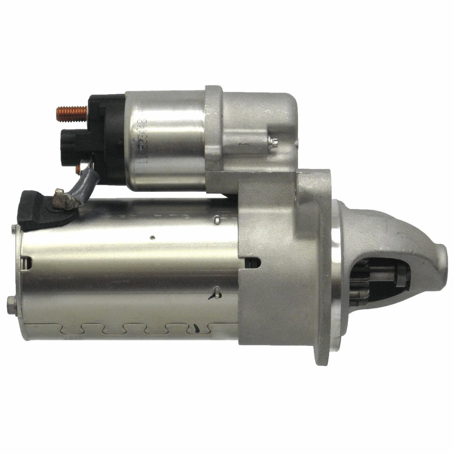 Duralast Starter Motor 19480