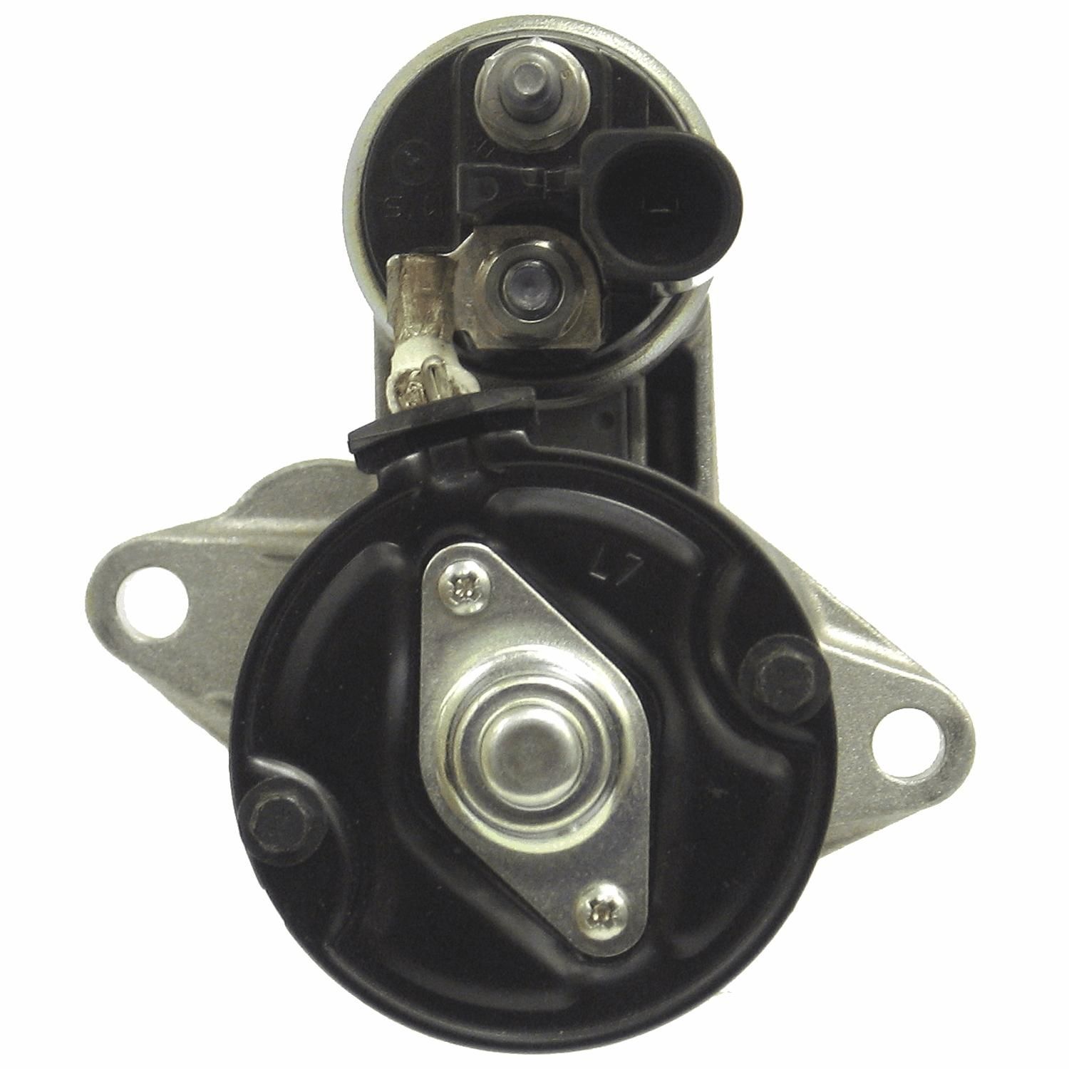 Duralast Starter Motor 19501