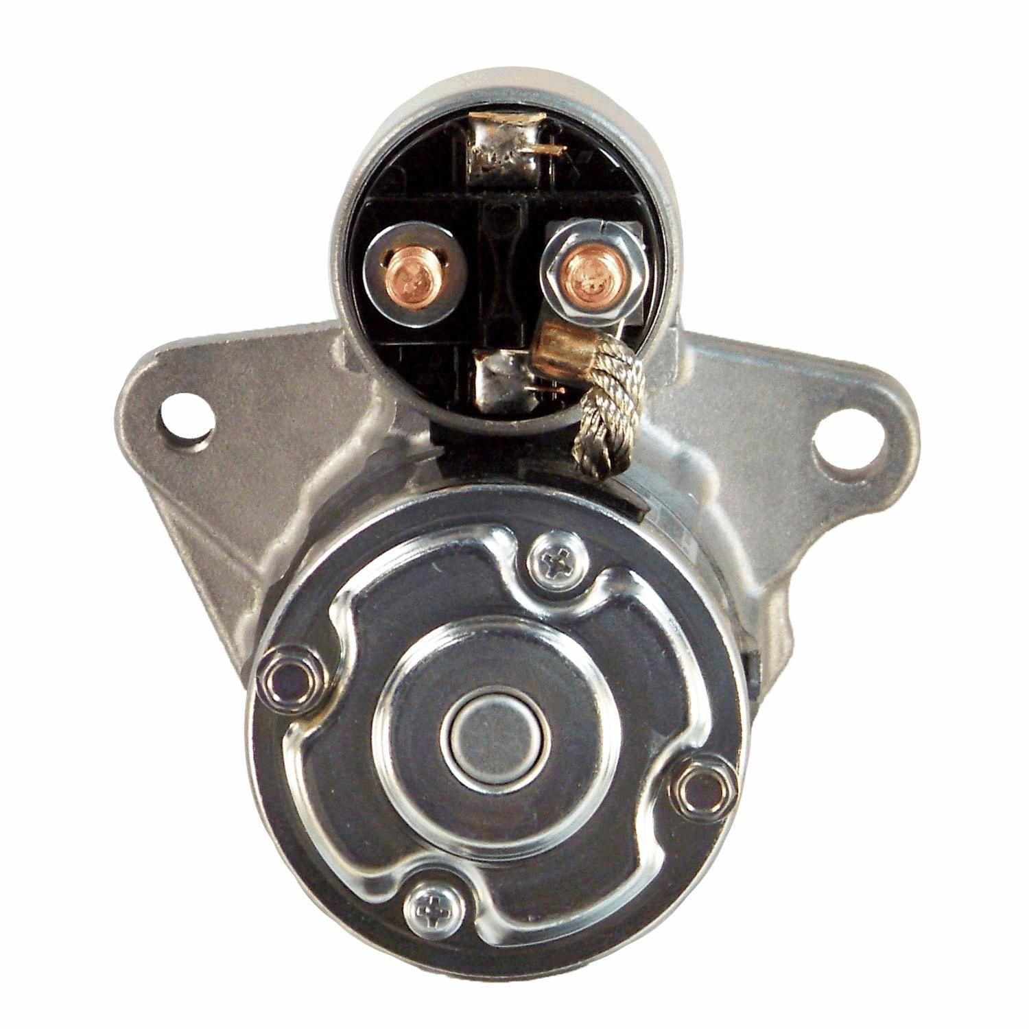 Duralast Starter Motor 19532