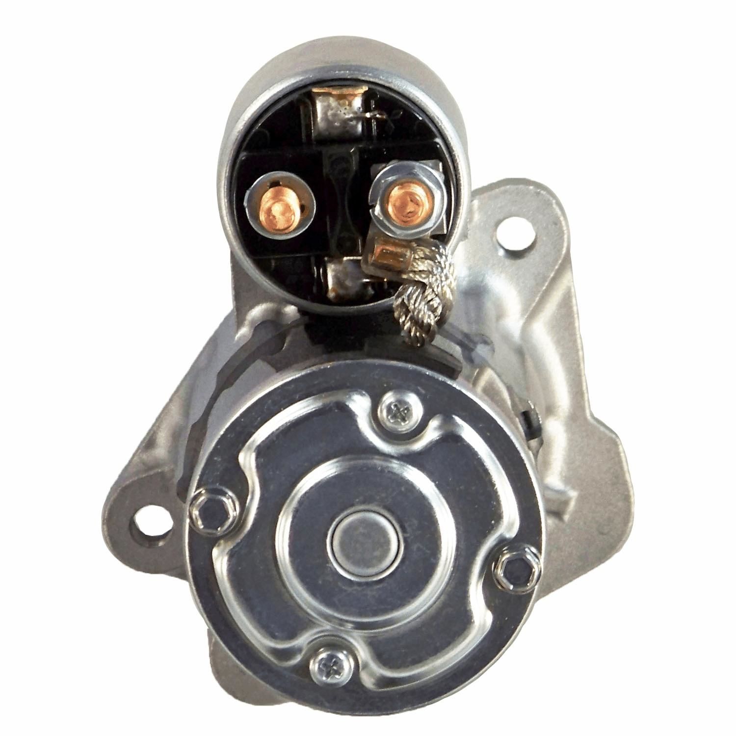 Duralast Starter Motor 19542