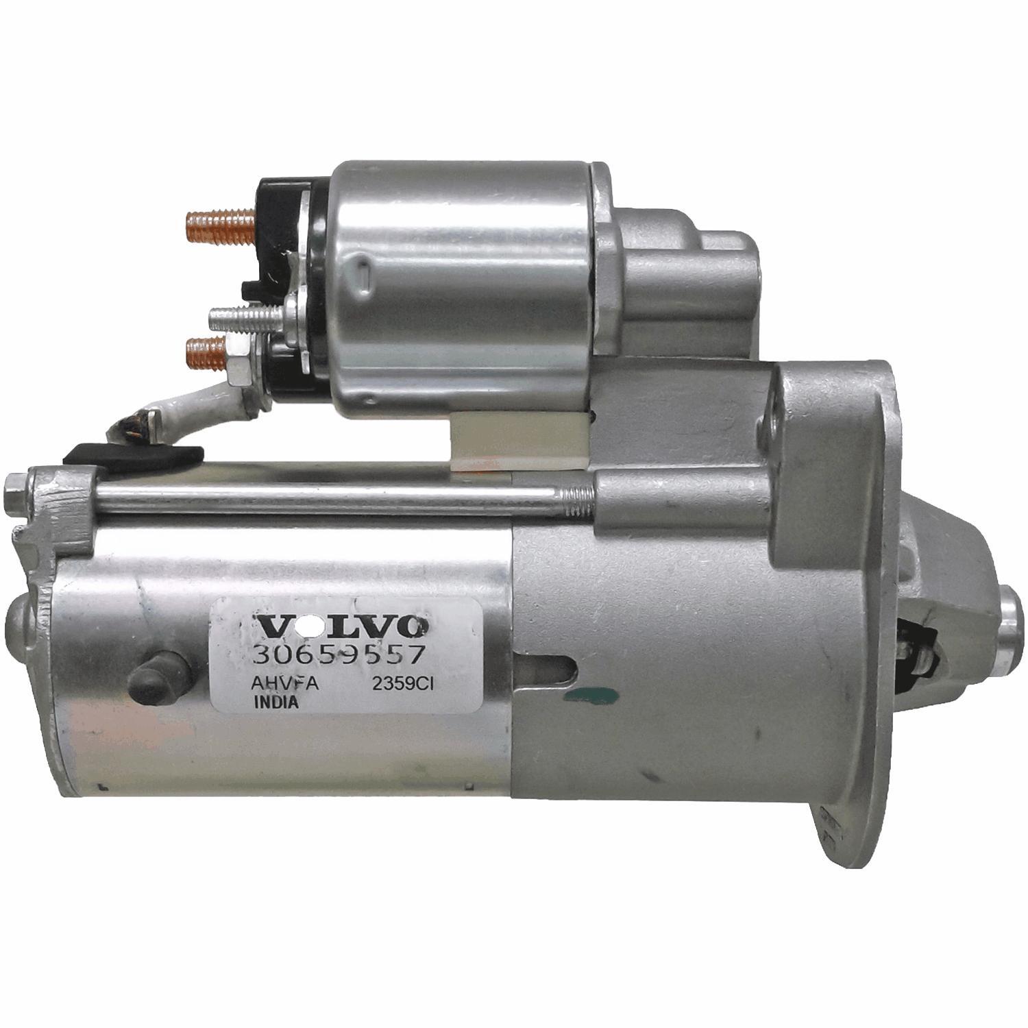 Duralast Starter Motor 19618