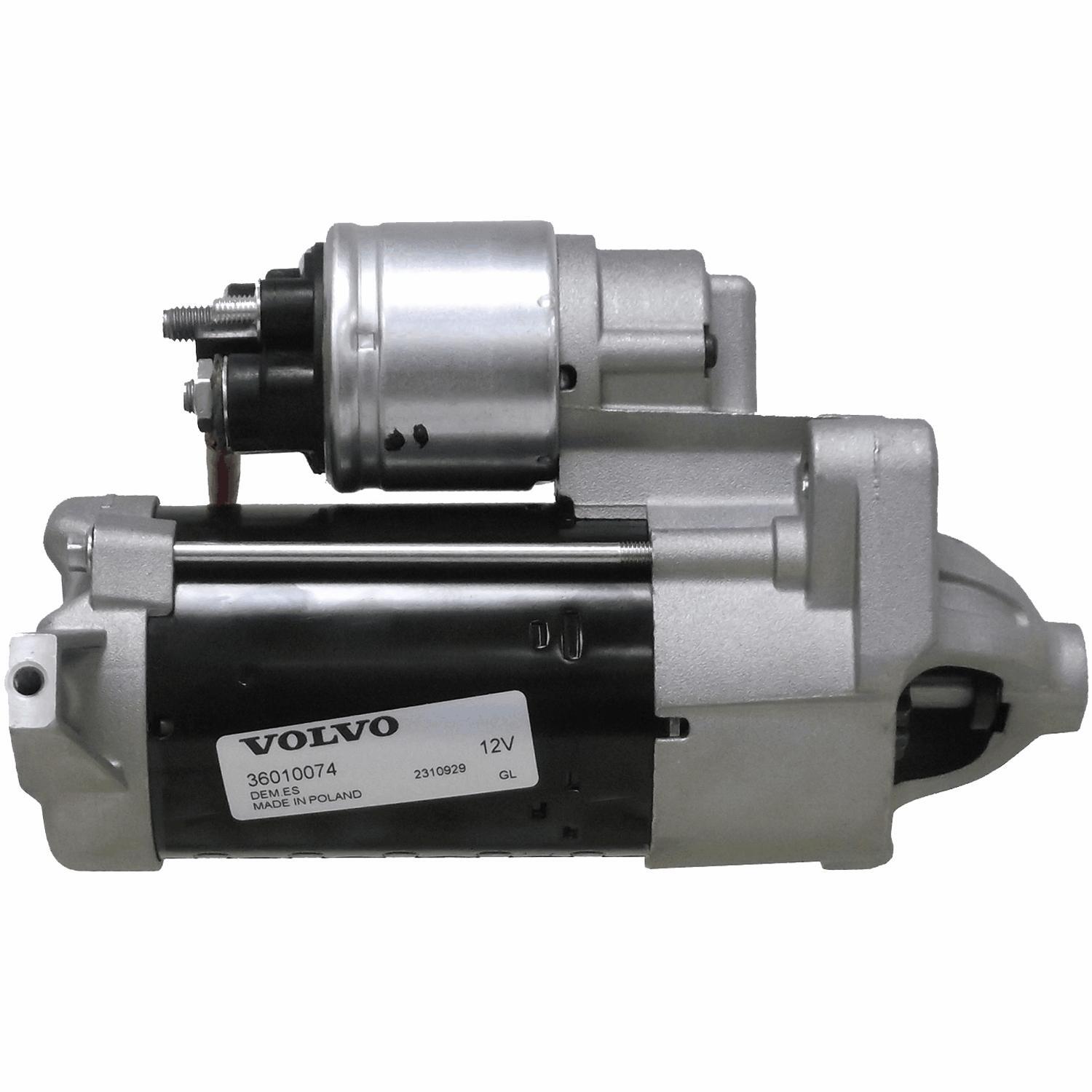 Duralast Starter Motor 19619