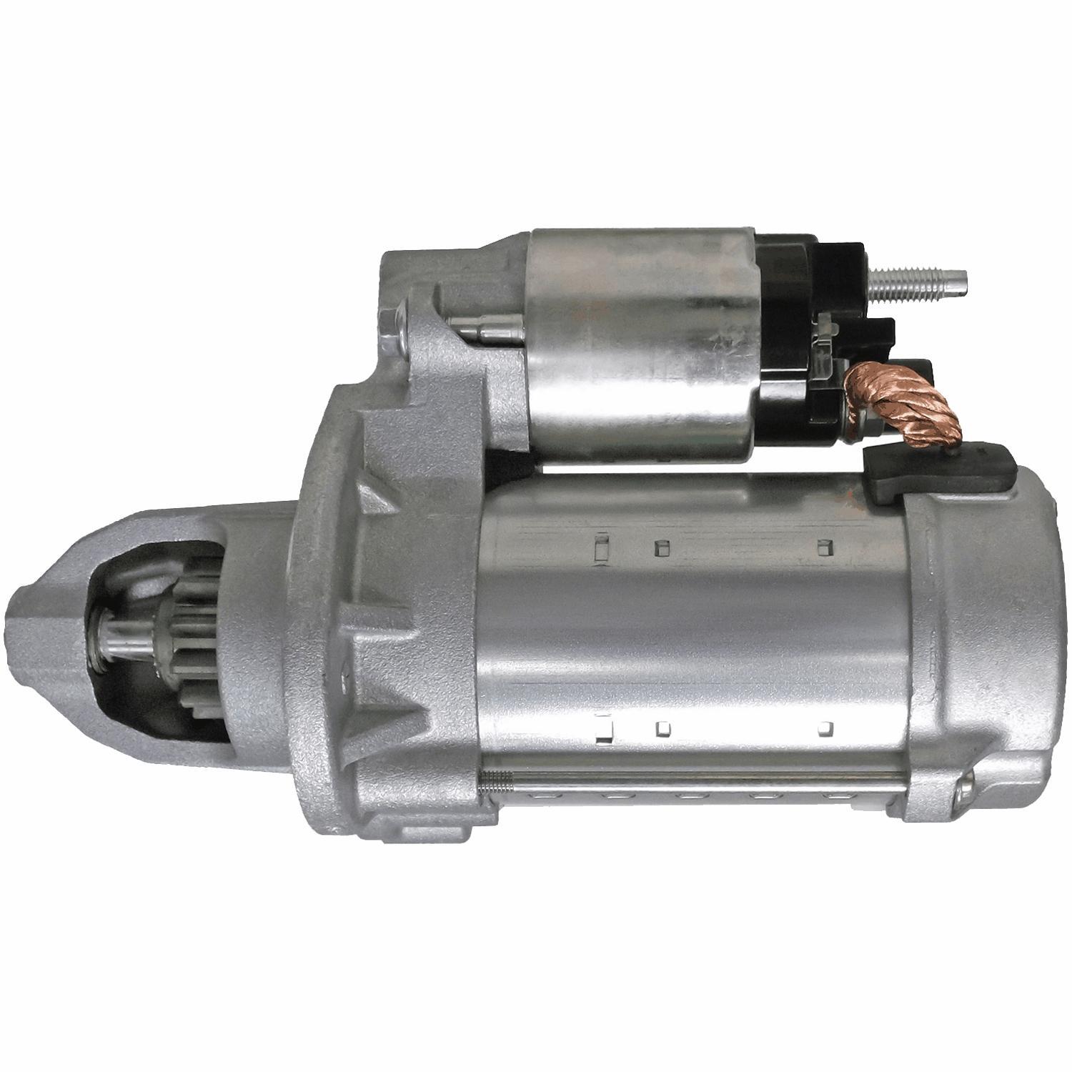 Duralast Starter Motor 19625