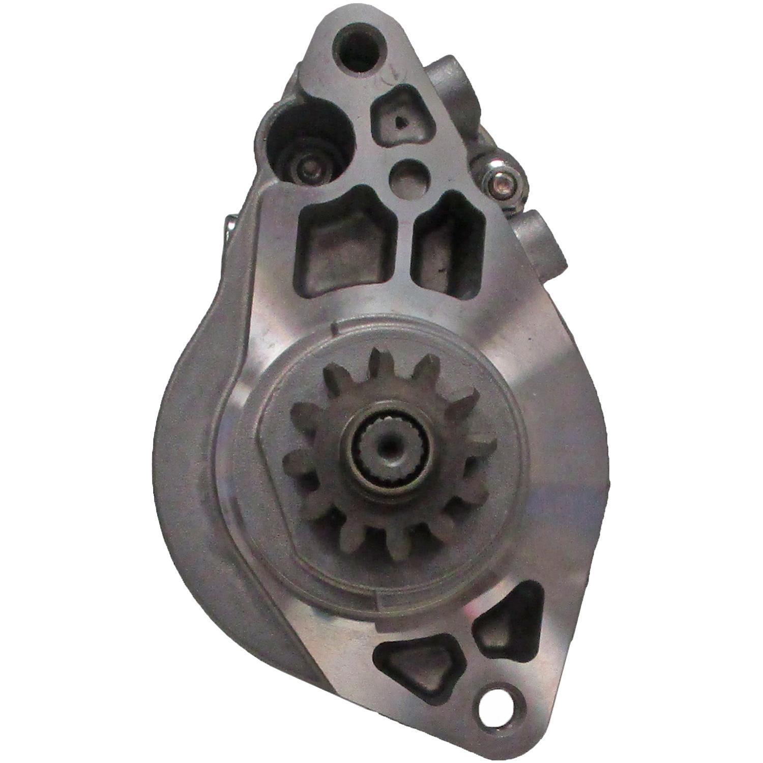 Duralast Starter Motor 19802