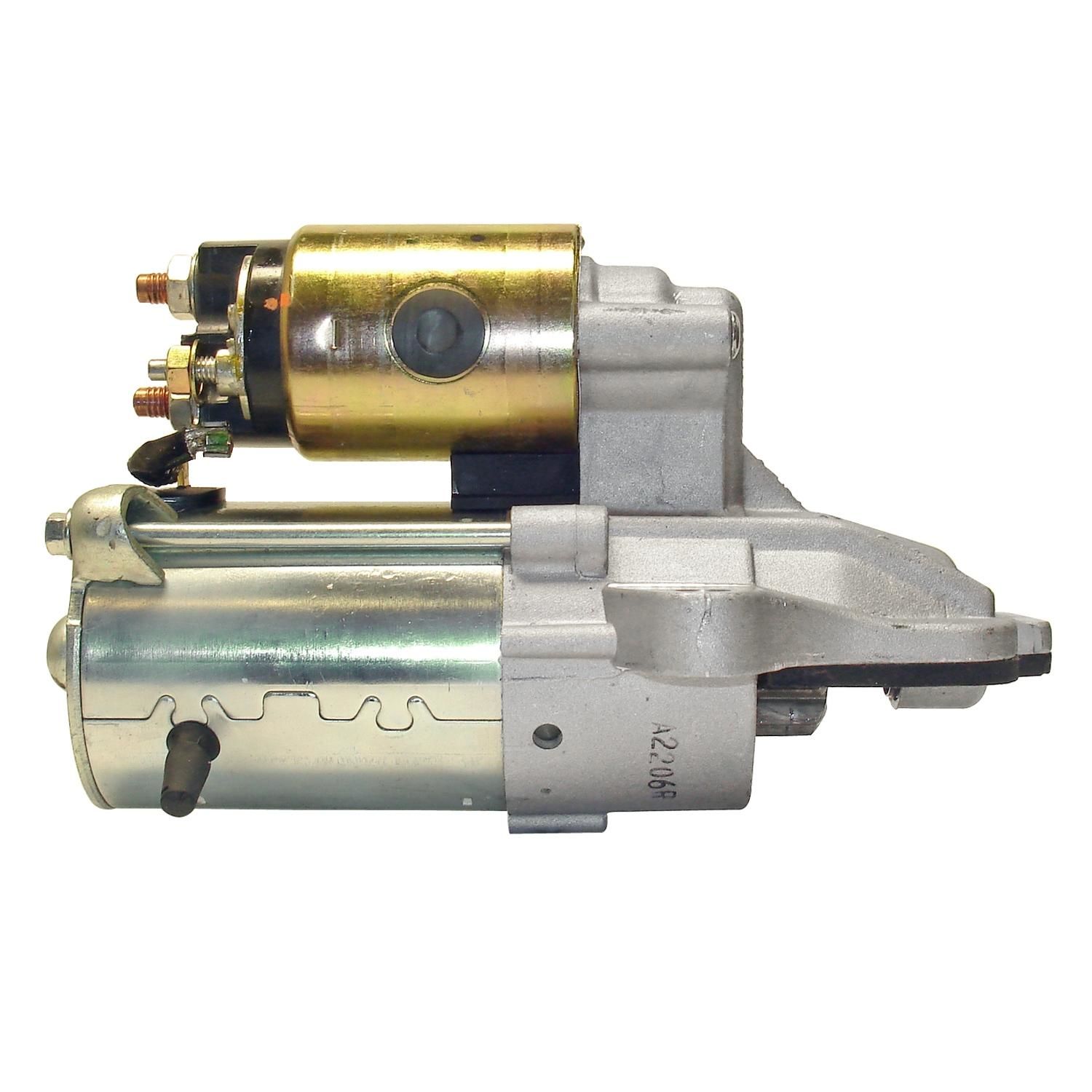 TotalPro Starter 3273SVC