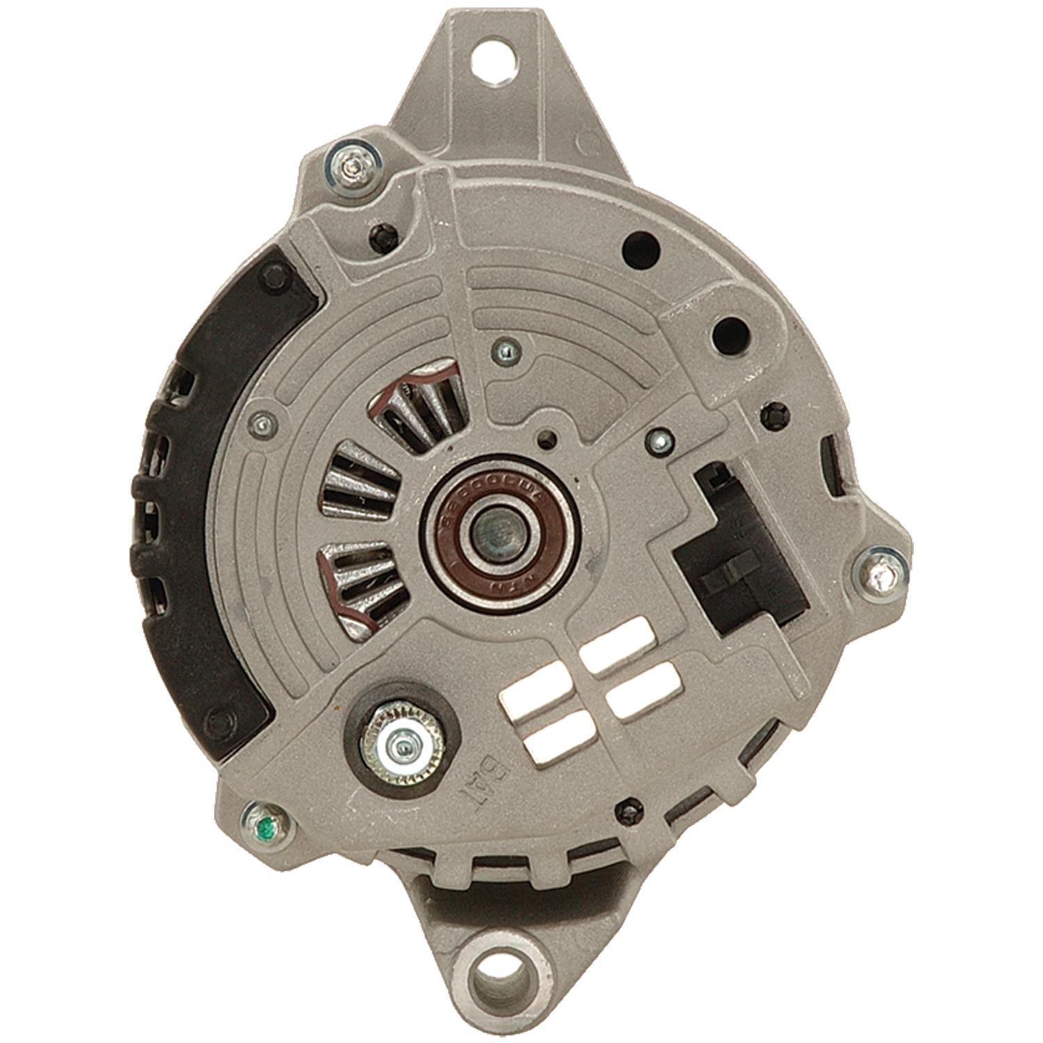 Duralast Heavy Duty Alternator