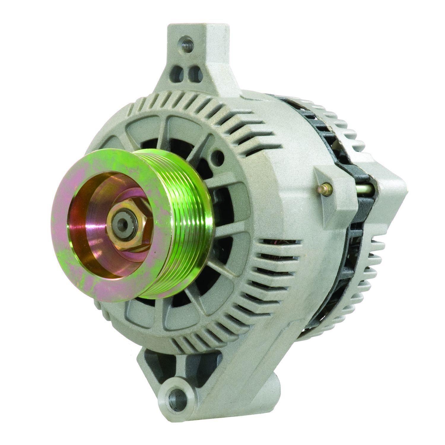 Duralast Heavy Duty Alternator