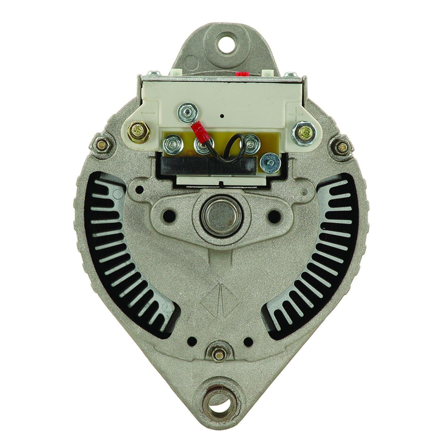 Duralast Agricultural Alternator