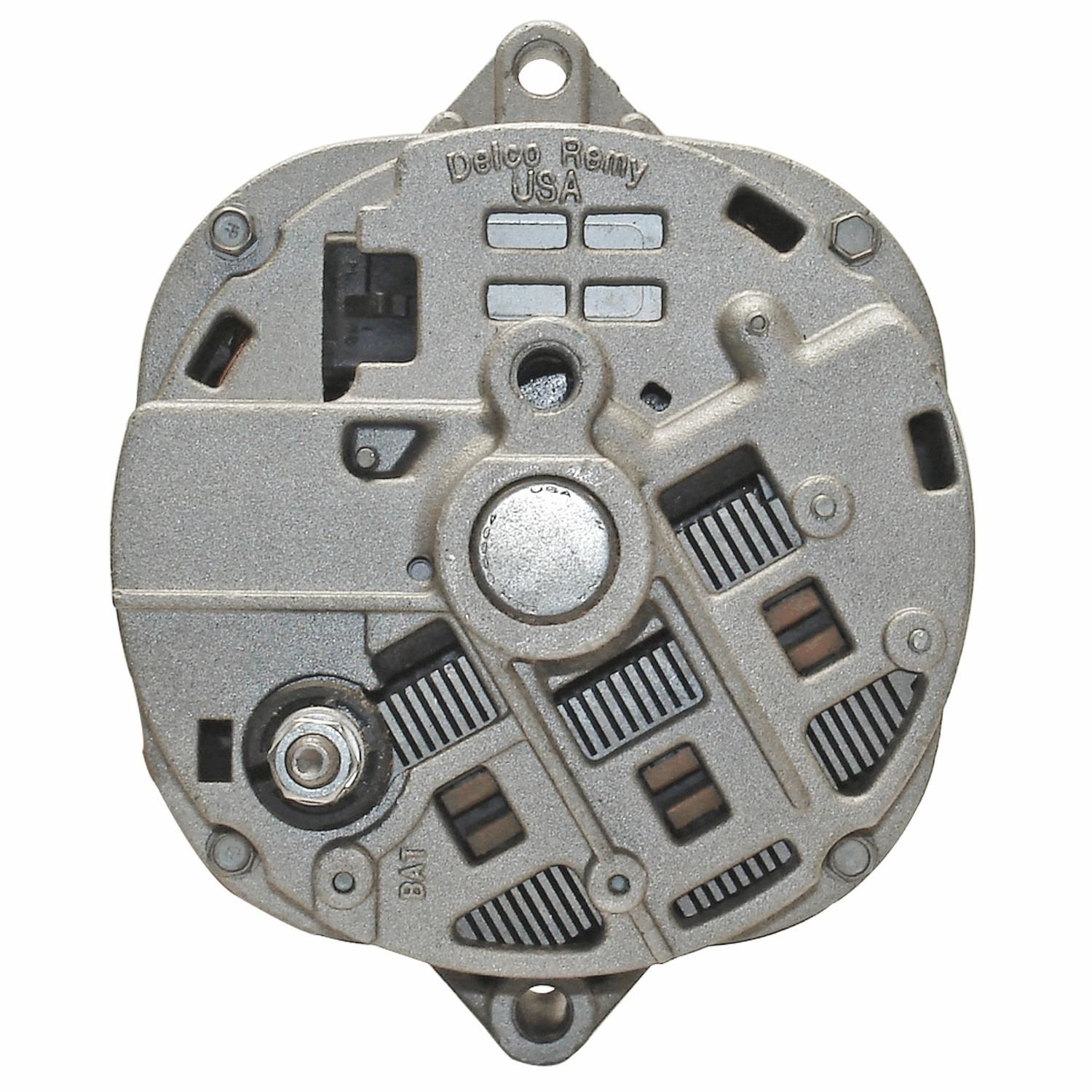 Duralast Alternator DL1425-6-10