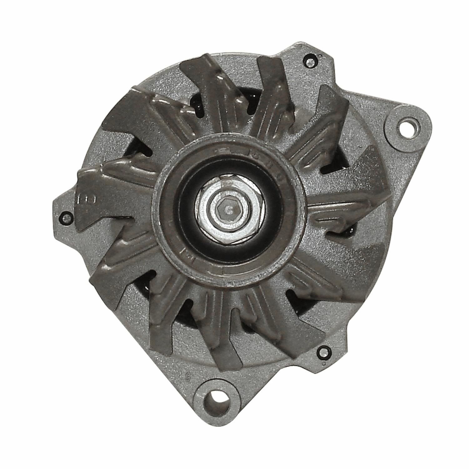 Duralast Alternator DL1535-6-7