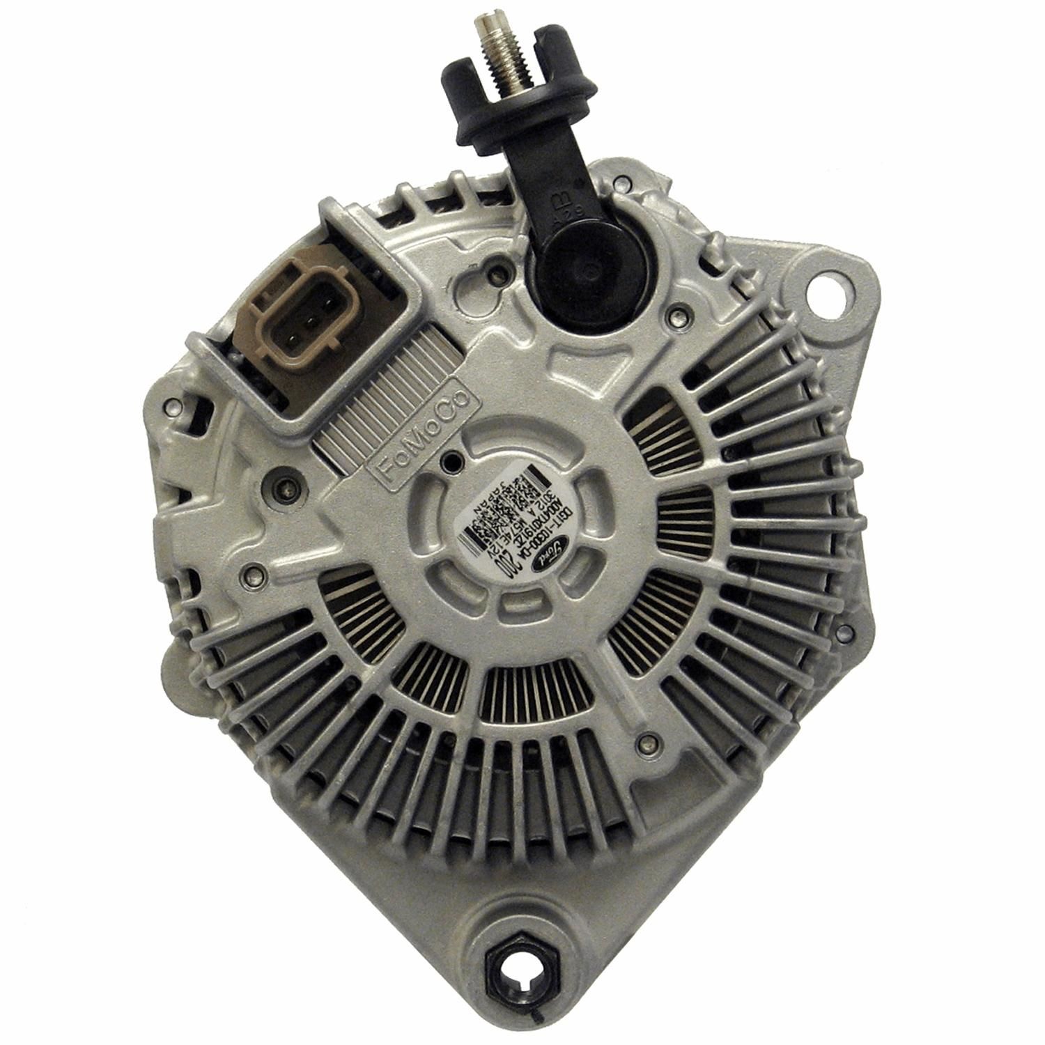 Duralast Alternator DL2423-6-10