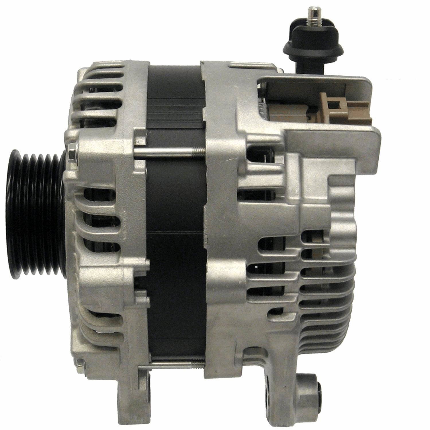 Duralast Alternator DL2423-6-10
