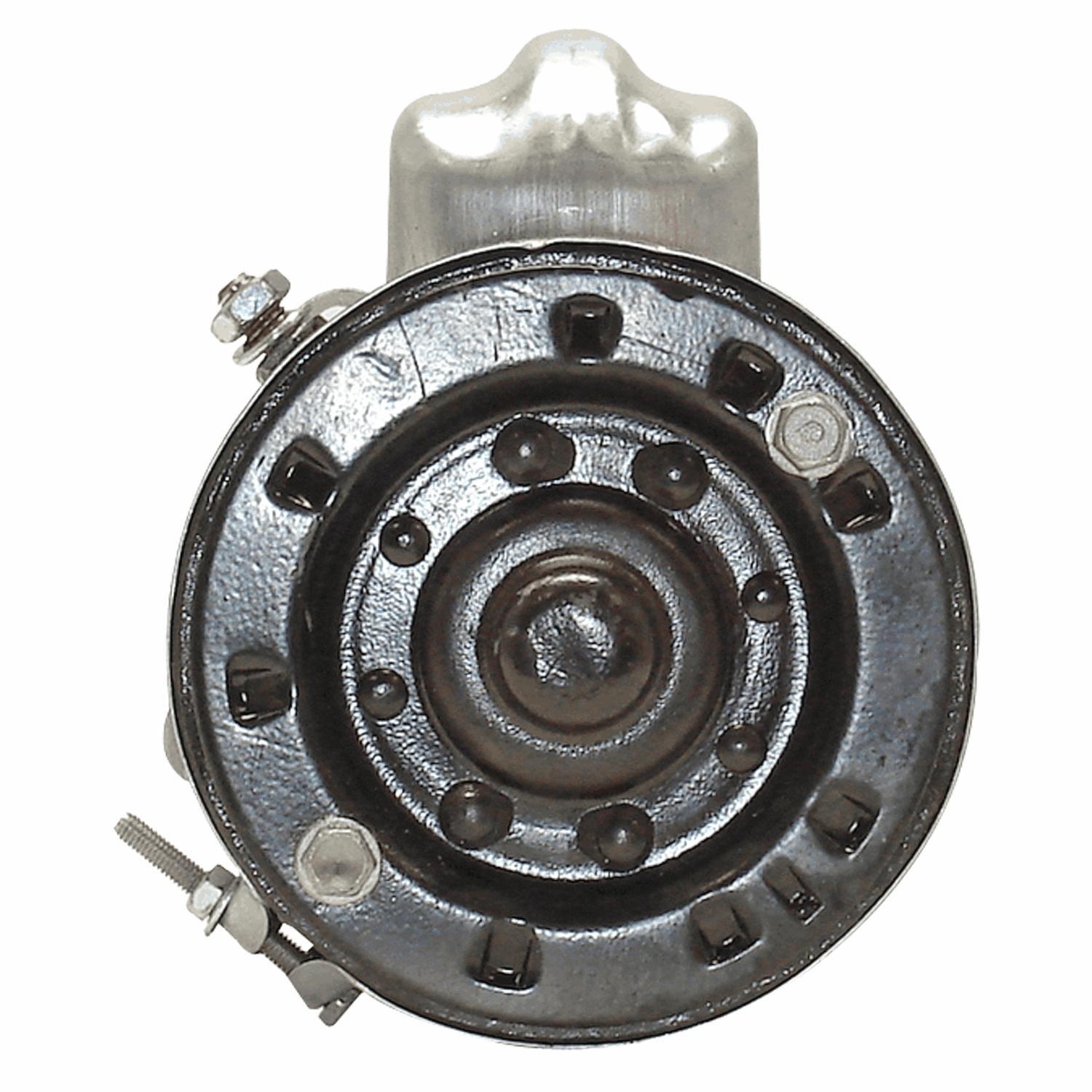 Duralast Starter Motor DL3131