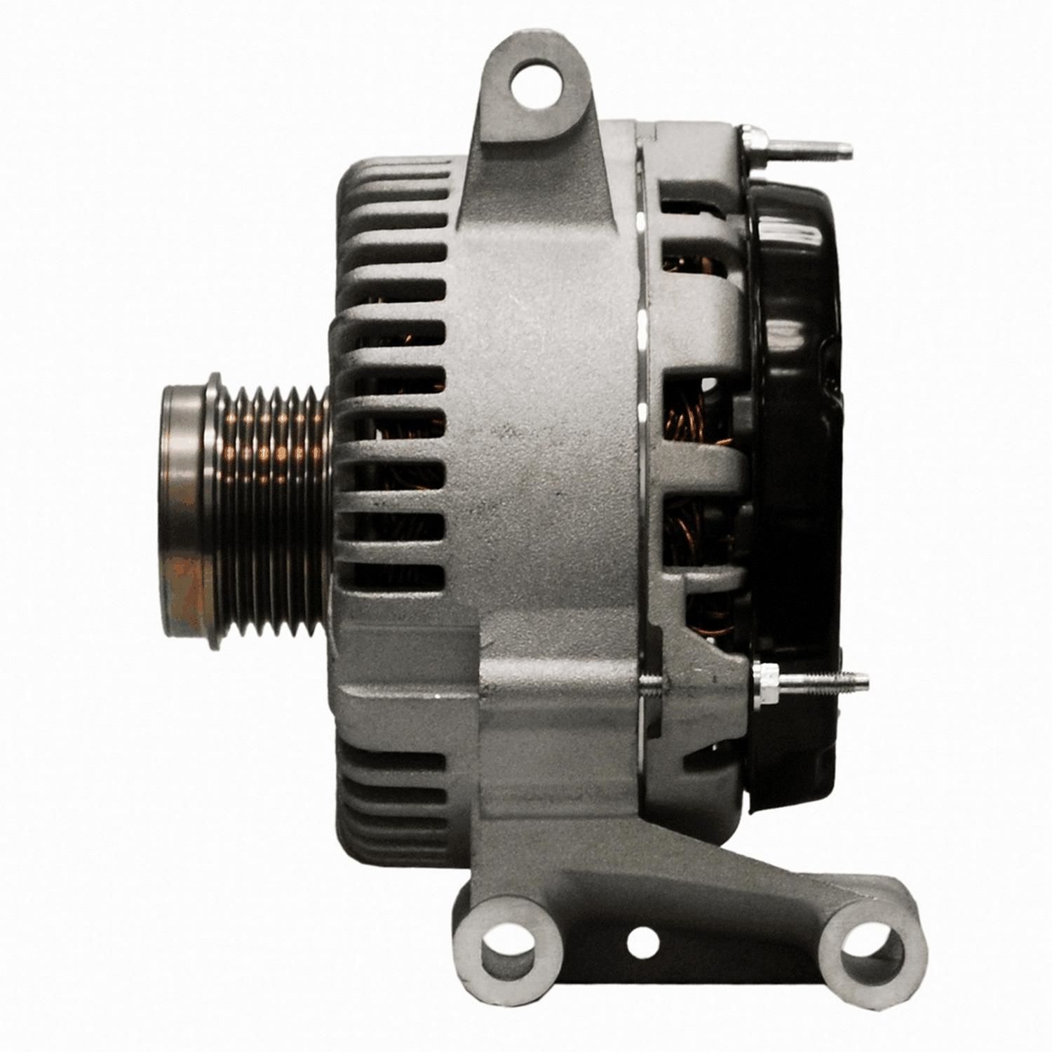 Duralast Alternator DL3417-16-3