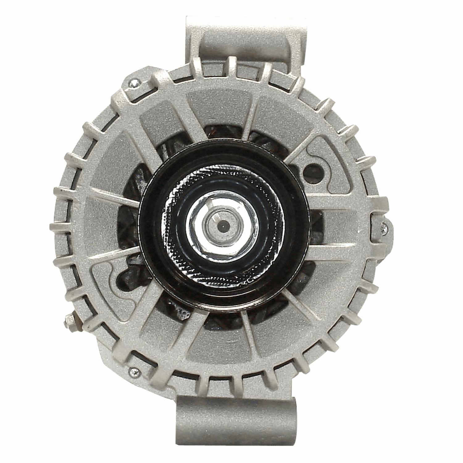 Duralast Alternator DL3667-8-2
