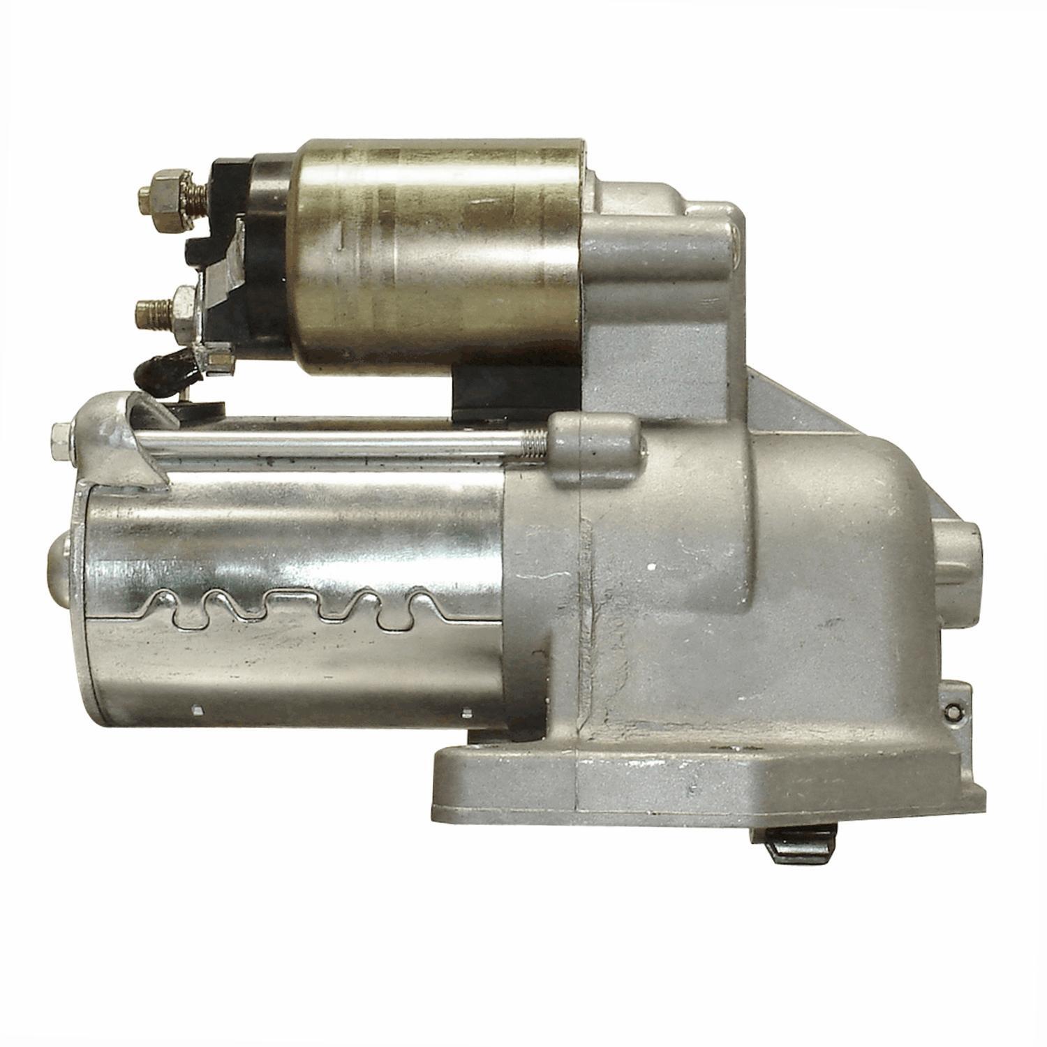 Duralast Starter Motor DL6681S