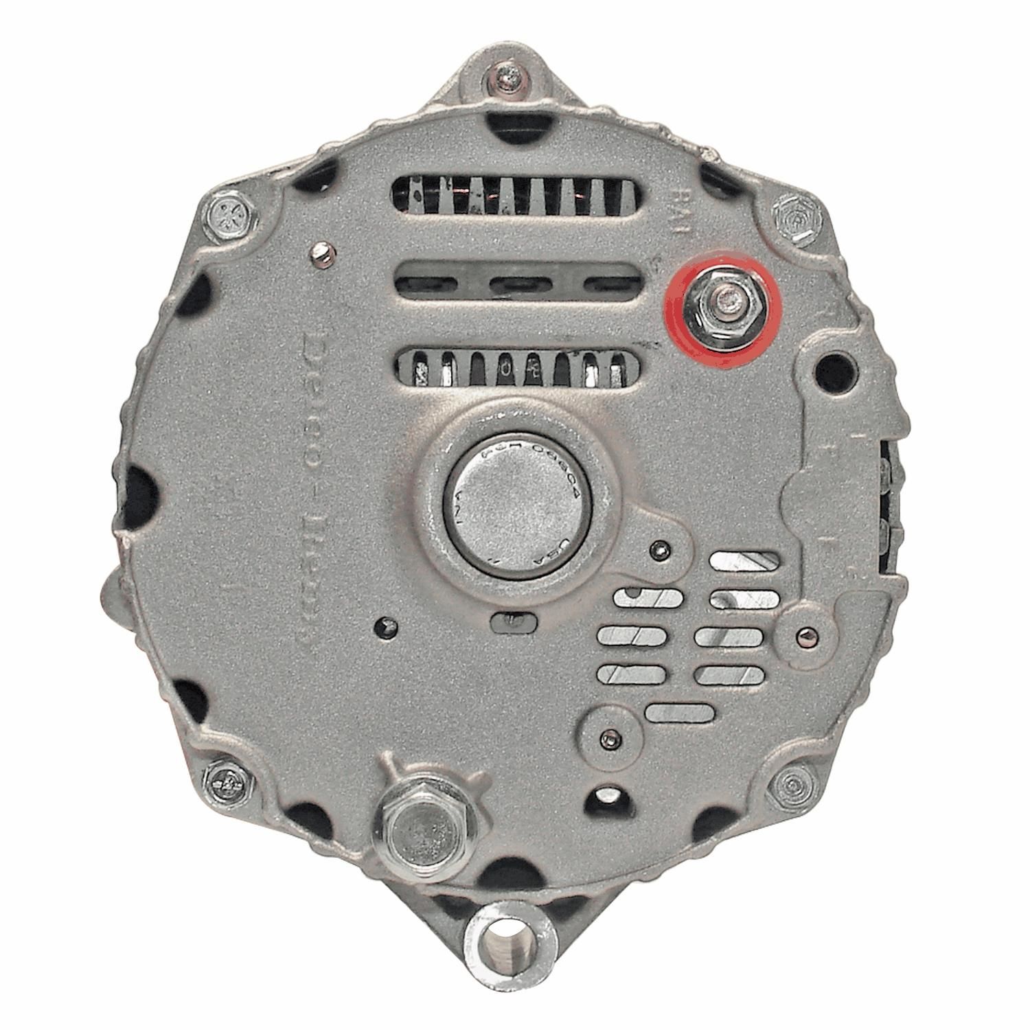 Duralast Alternator DL7127M