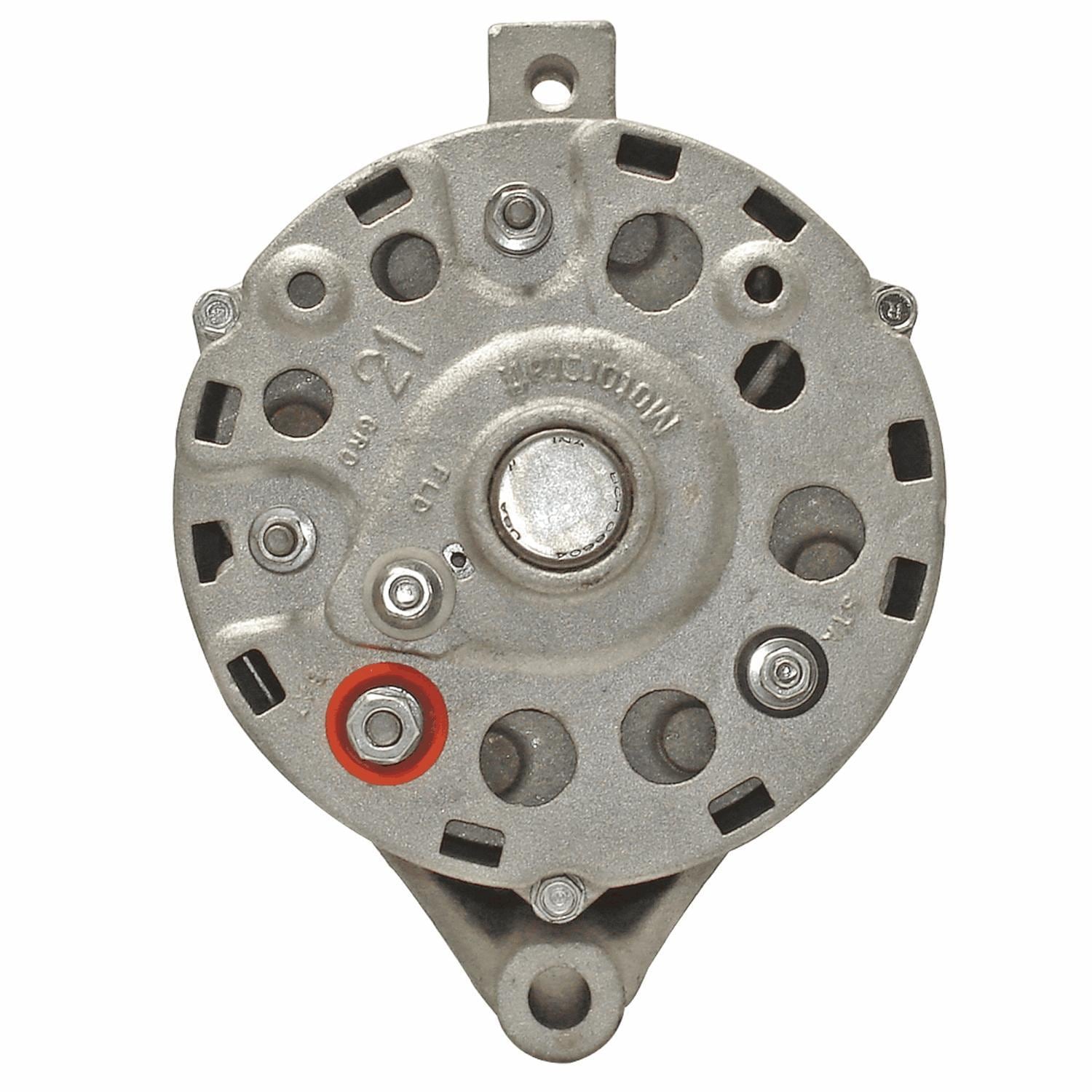 Duralast Alternator DL7701