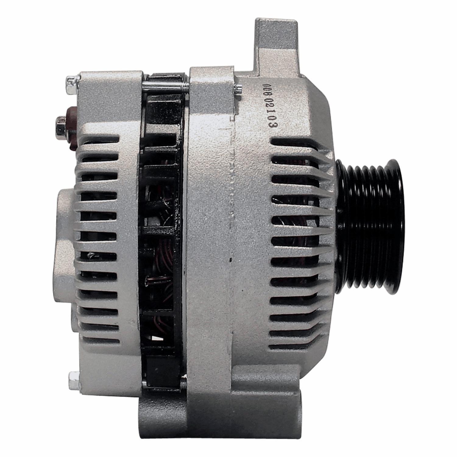 Duralast Alternator DL7734-6-11