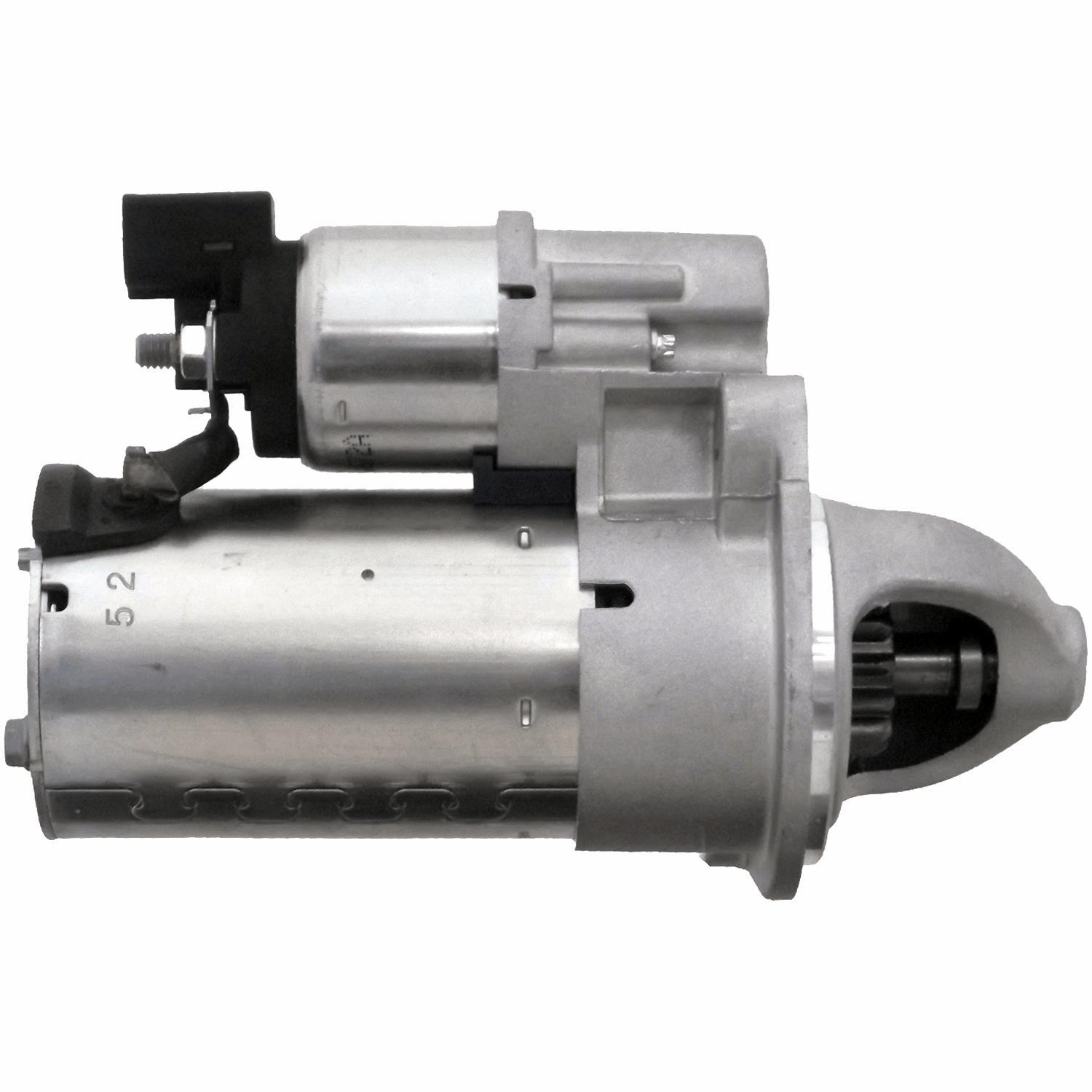Duralast Starter Motor DL9737S