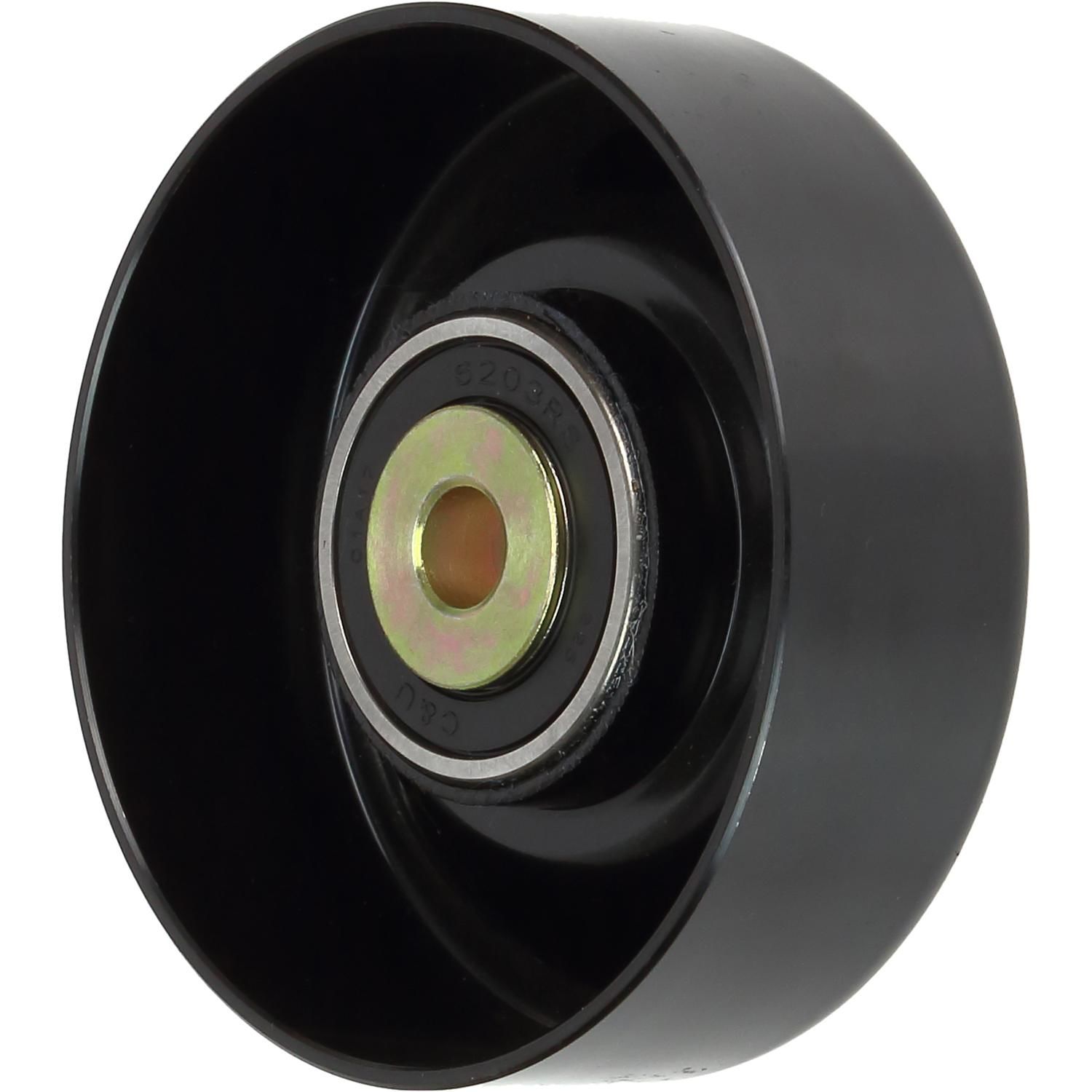 Duralast Accessory Drive Belt Idler Pulley 231097