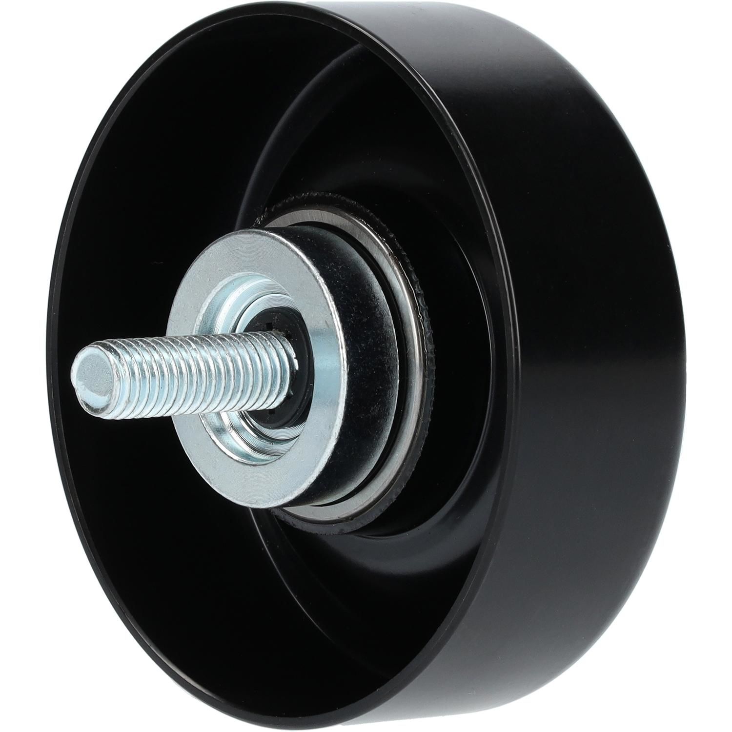 Duralast Accessory Drive Belt Idler Pulley 231604