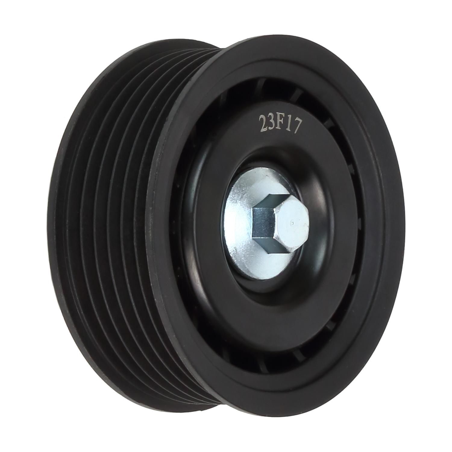 Duralast Accessory Drive Belt Idler Pulley 231632