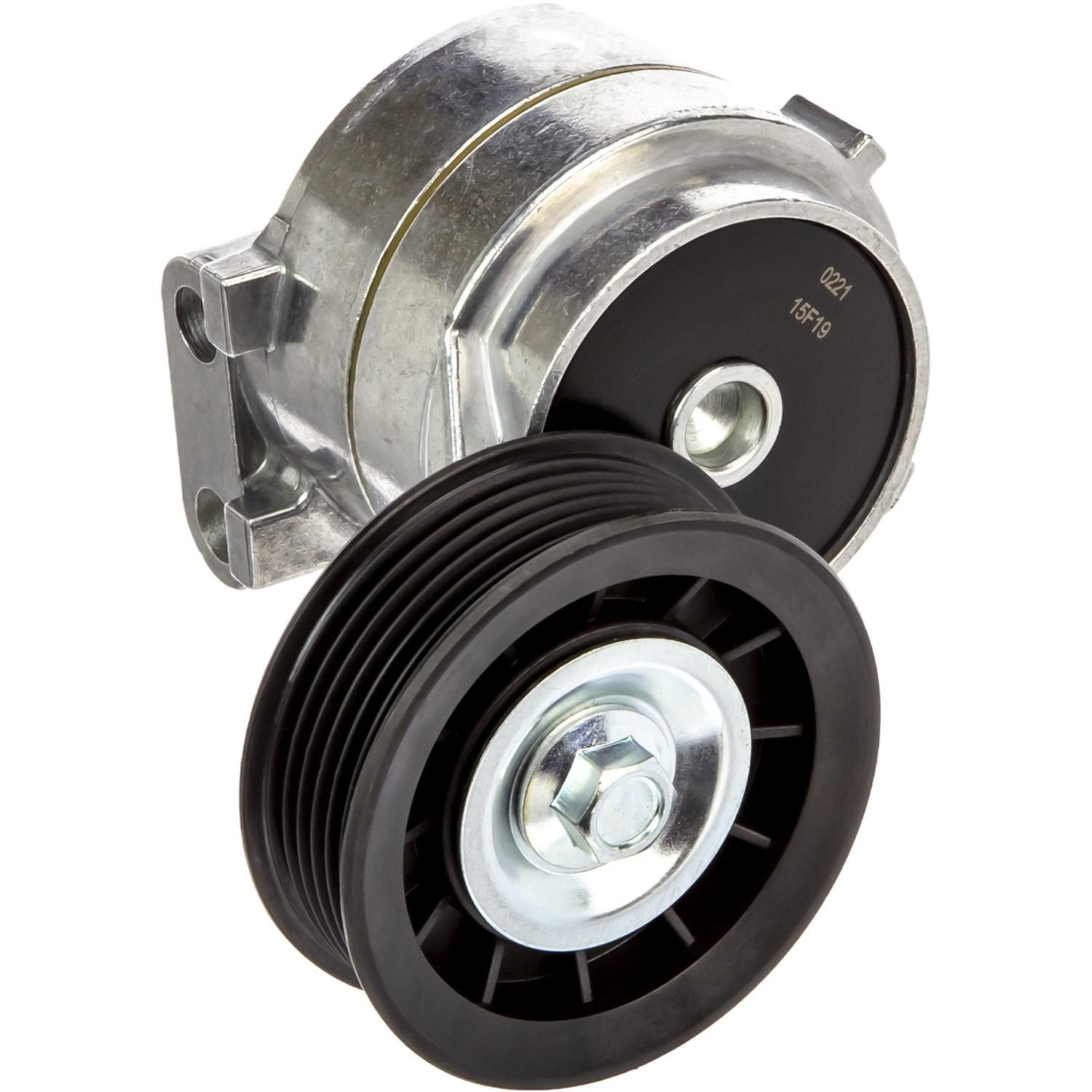 Duralast Accessory Drive Belt Tensioner Assembly 305286