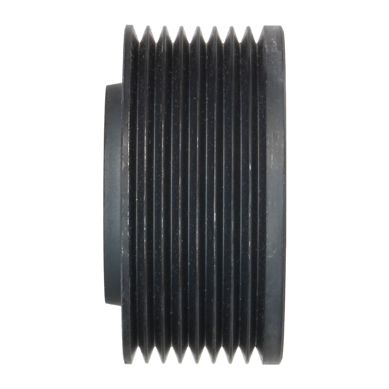 Duralast Accessory Drive Belt Tensioner Pulley 89103