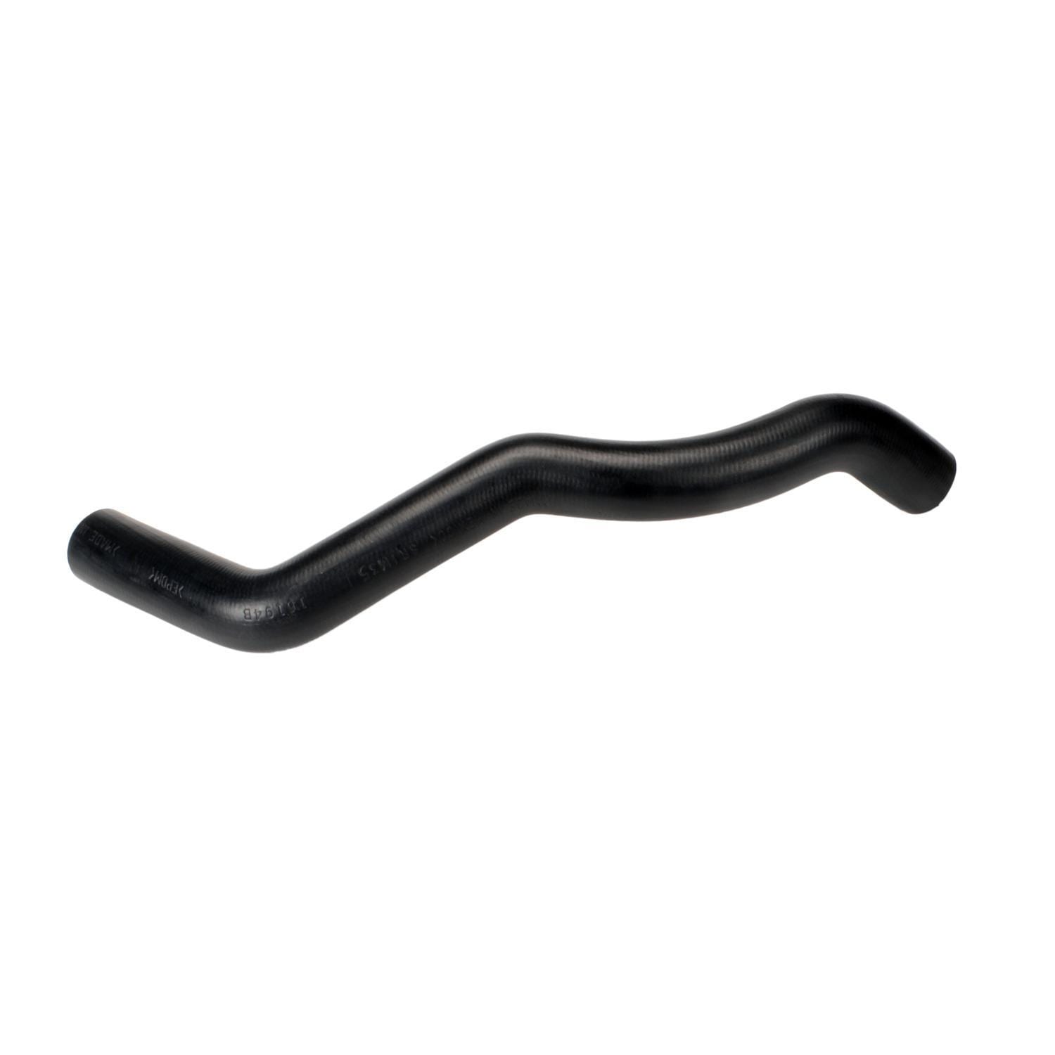 Duralast Radiator Coolant Hose E71998