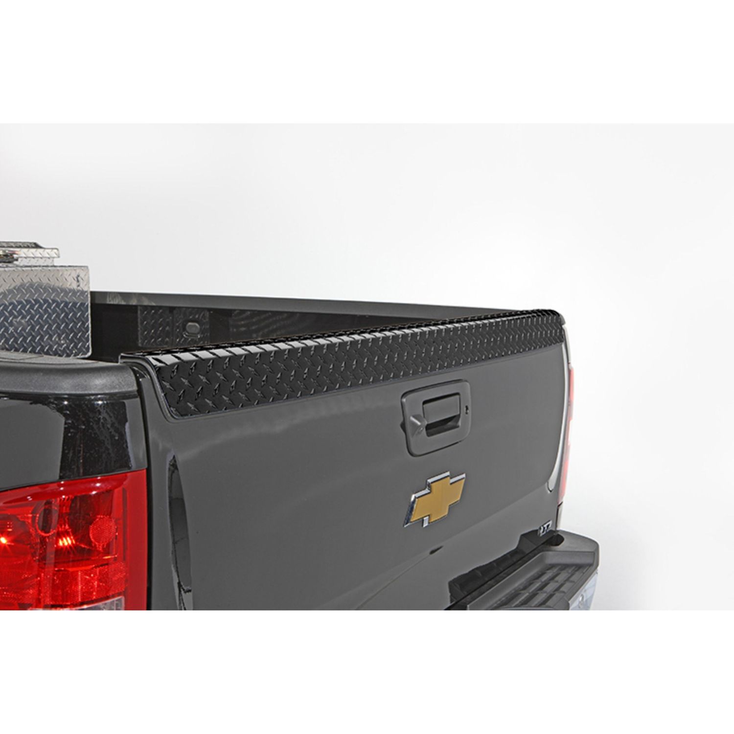 Dee Zee Tailgate Cap Protector DZ2126B