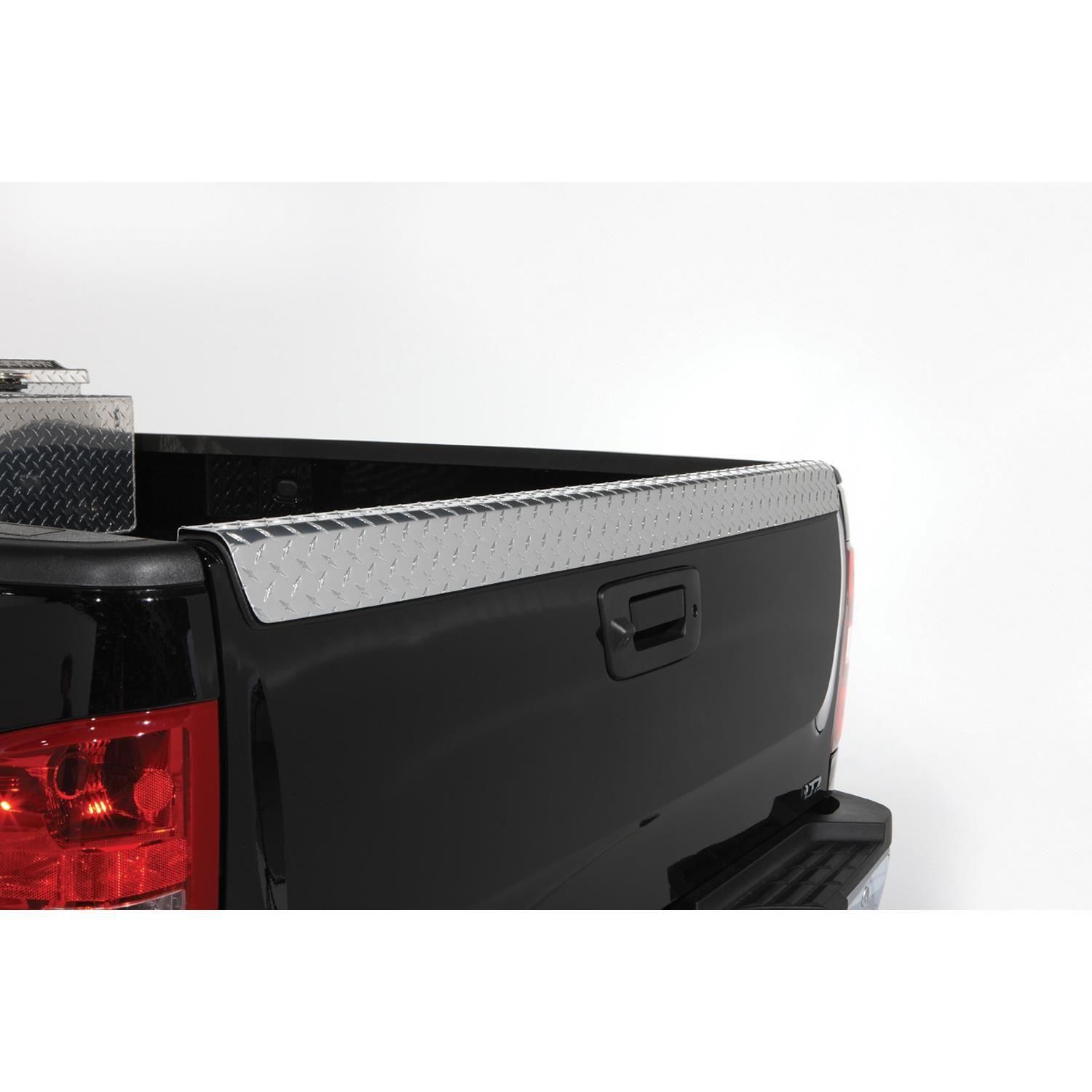 DeeZee Tailgate Cap Protector DZ2143