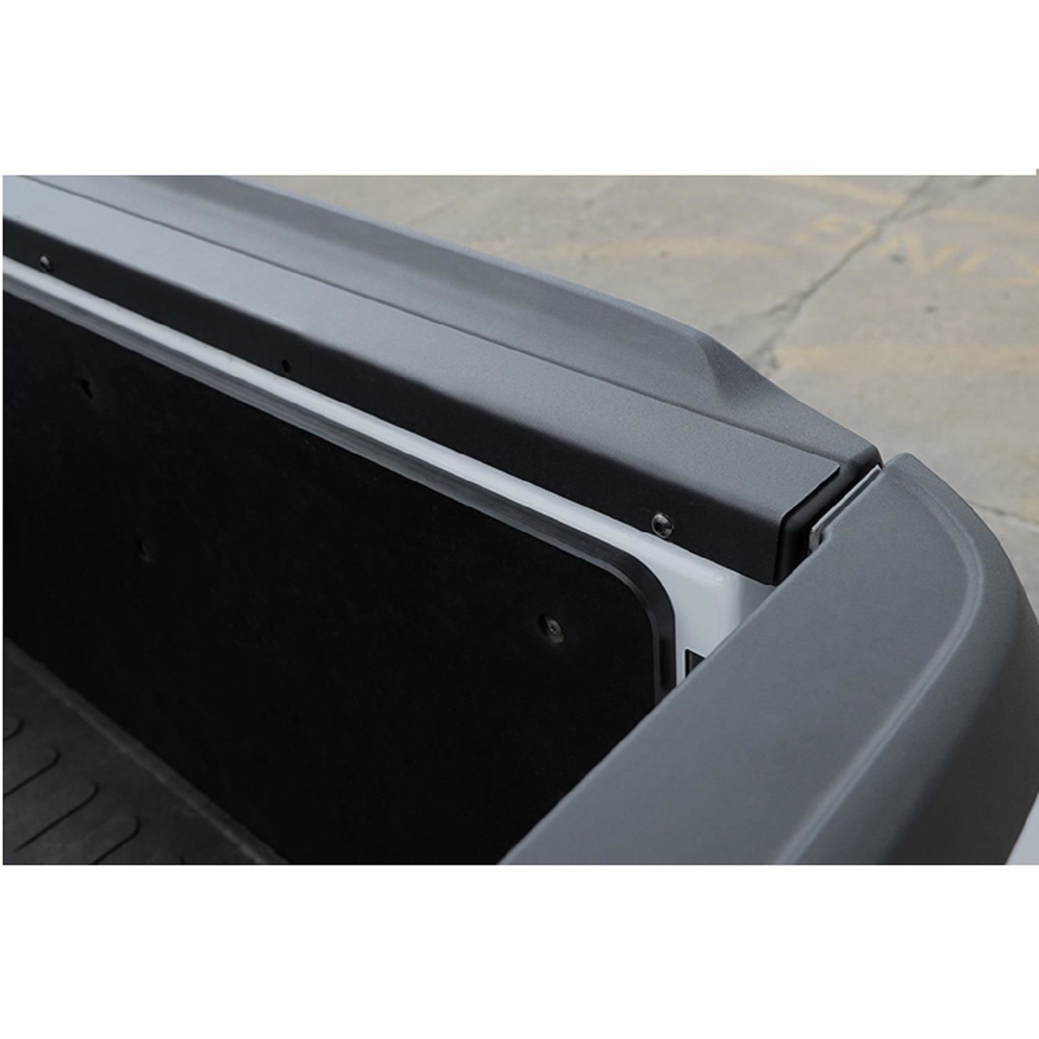 Dee Zee Tailgate Cap Protector DZ3127TB