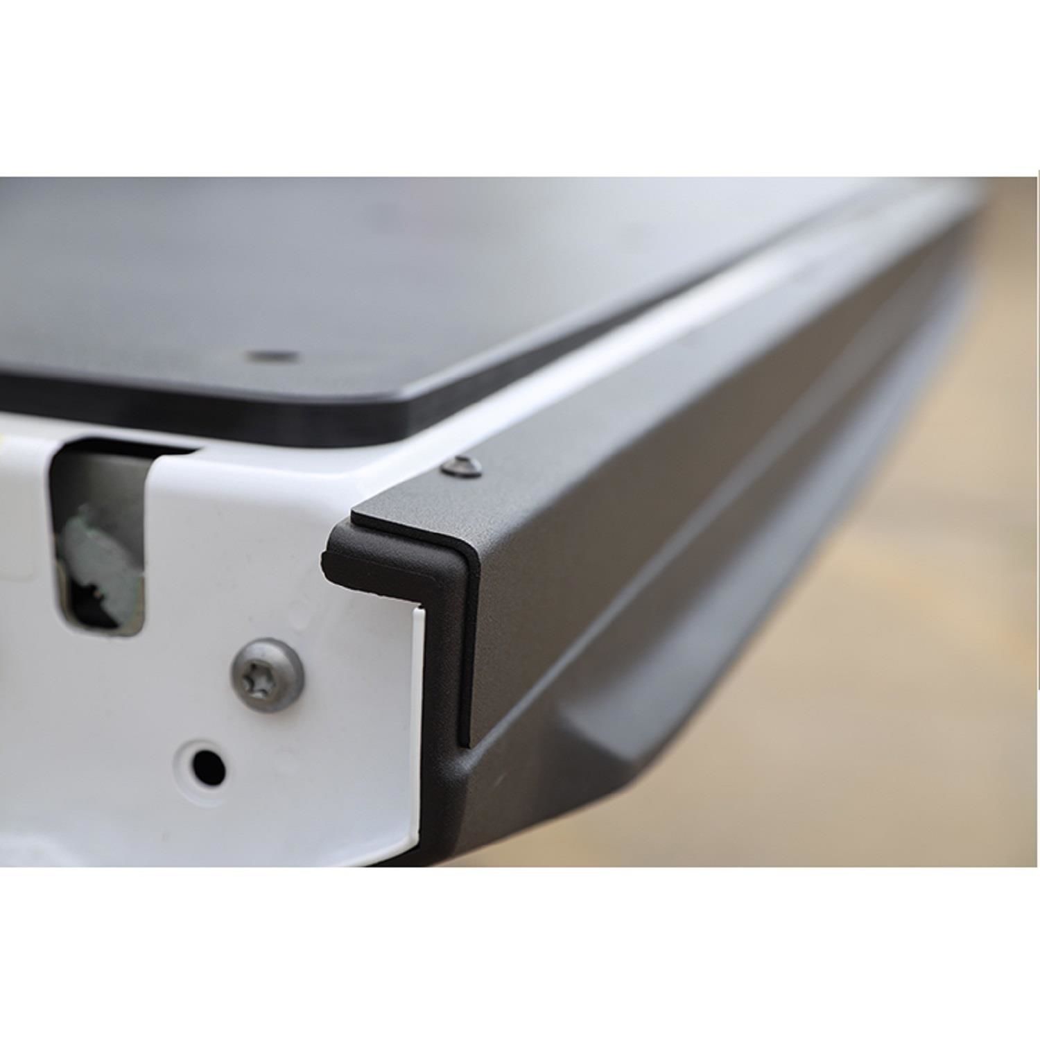 Dee Zee Tailgate Cap Protector DZ3127TB