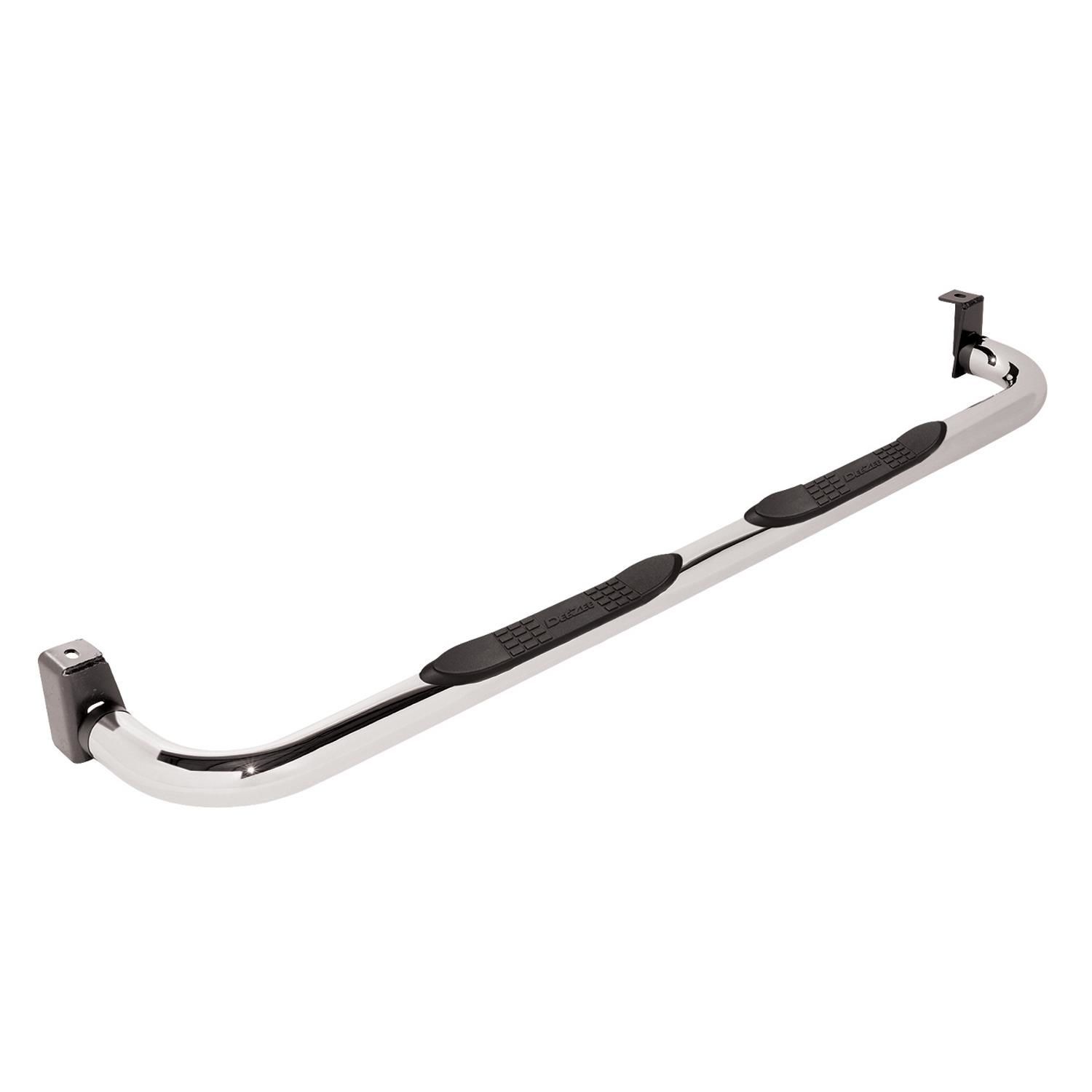 Dee Zee Step Nerf Bar DZ370303