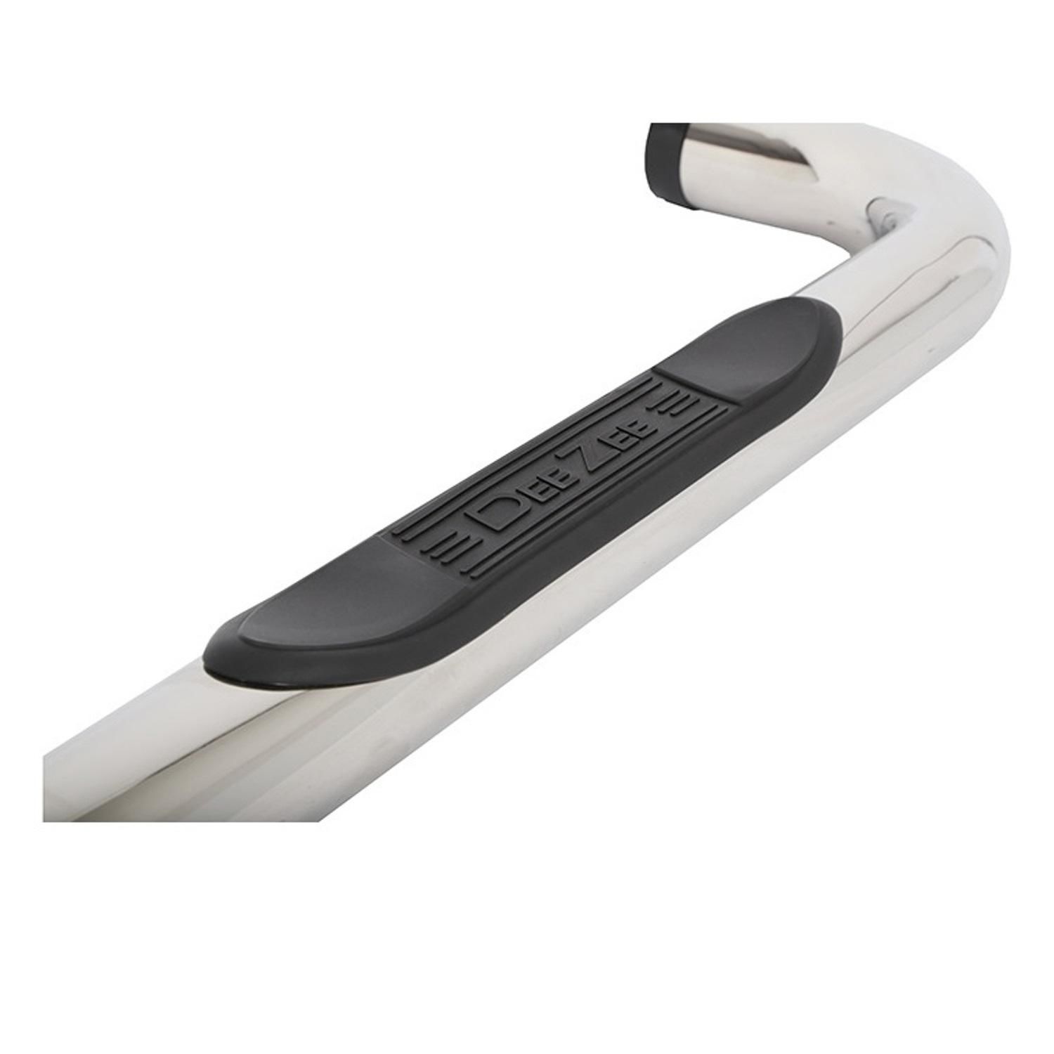 Dee Zee Step Nerf Bar DZ374693