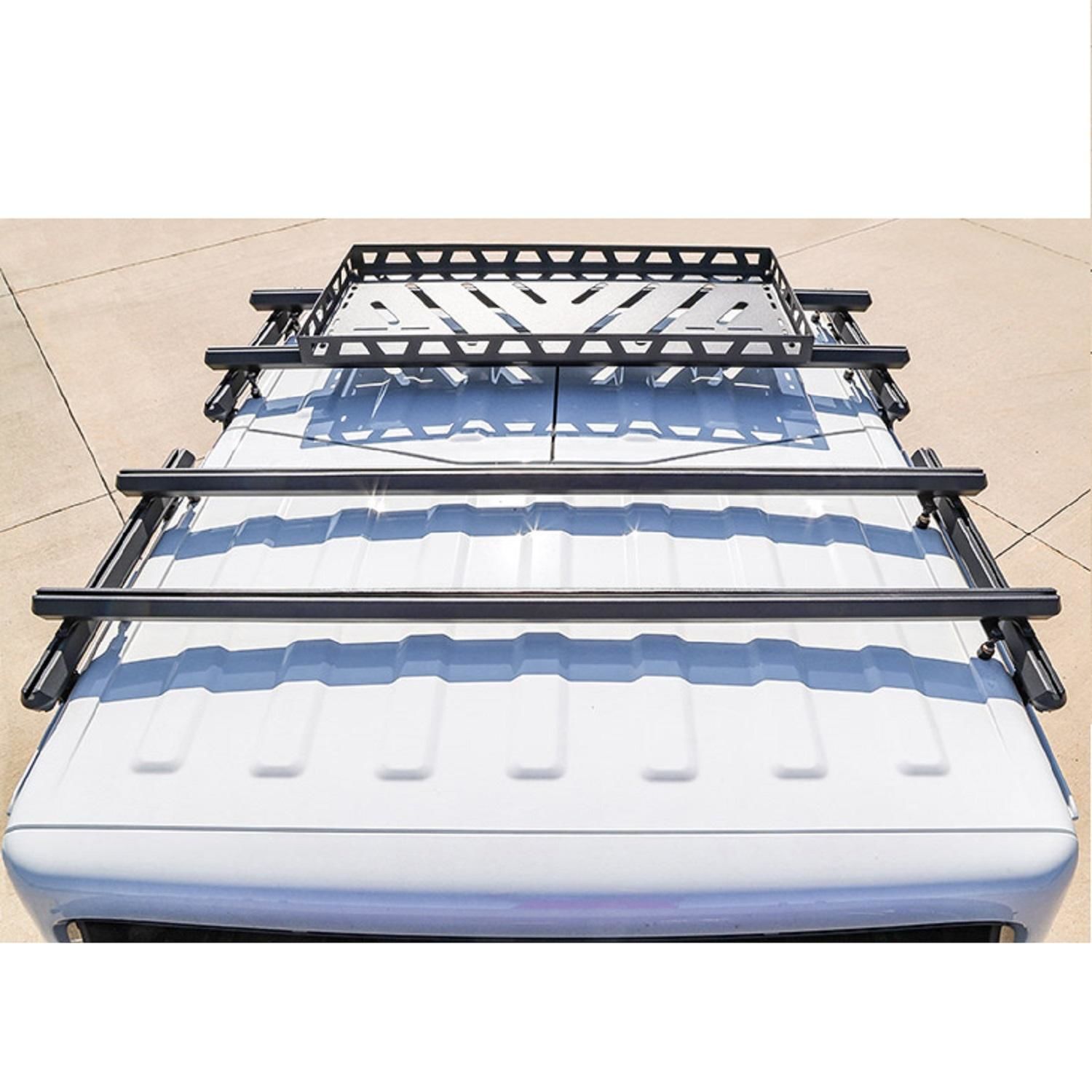 Dee Zee Roof Rack DZ4463JP