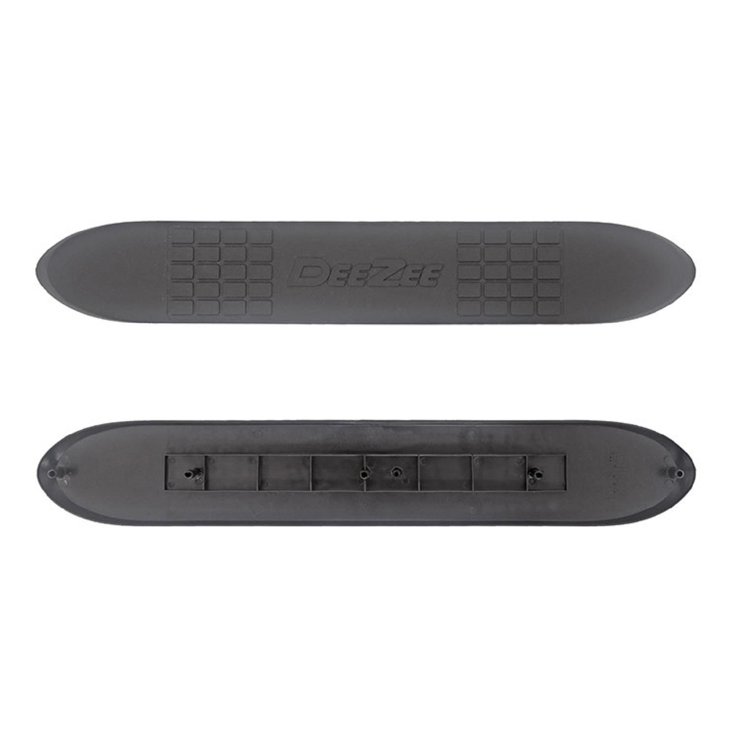 Dee Zee Step Nerf Bar Pad DZ4INCHECKS