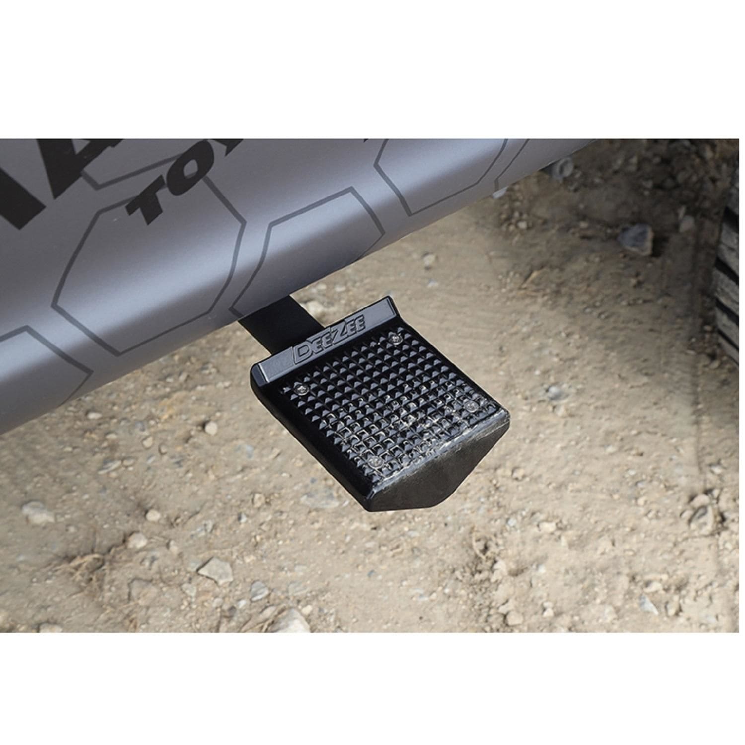 Dee Zee Step Nerf Bar DZ6207F6